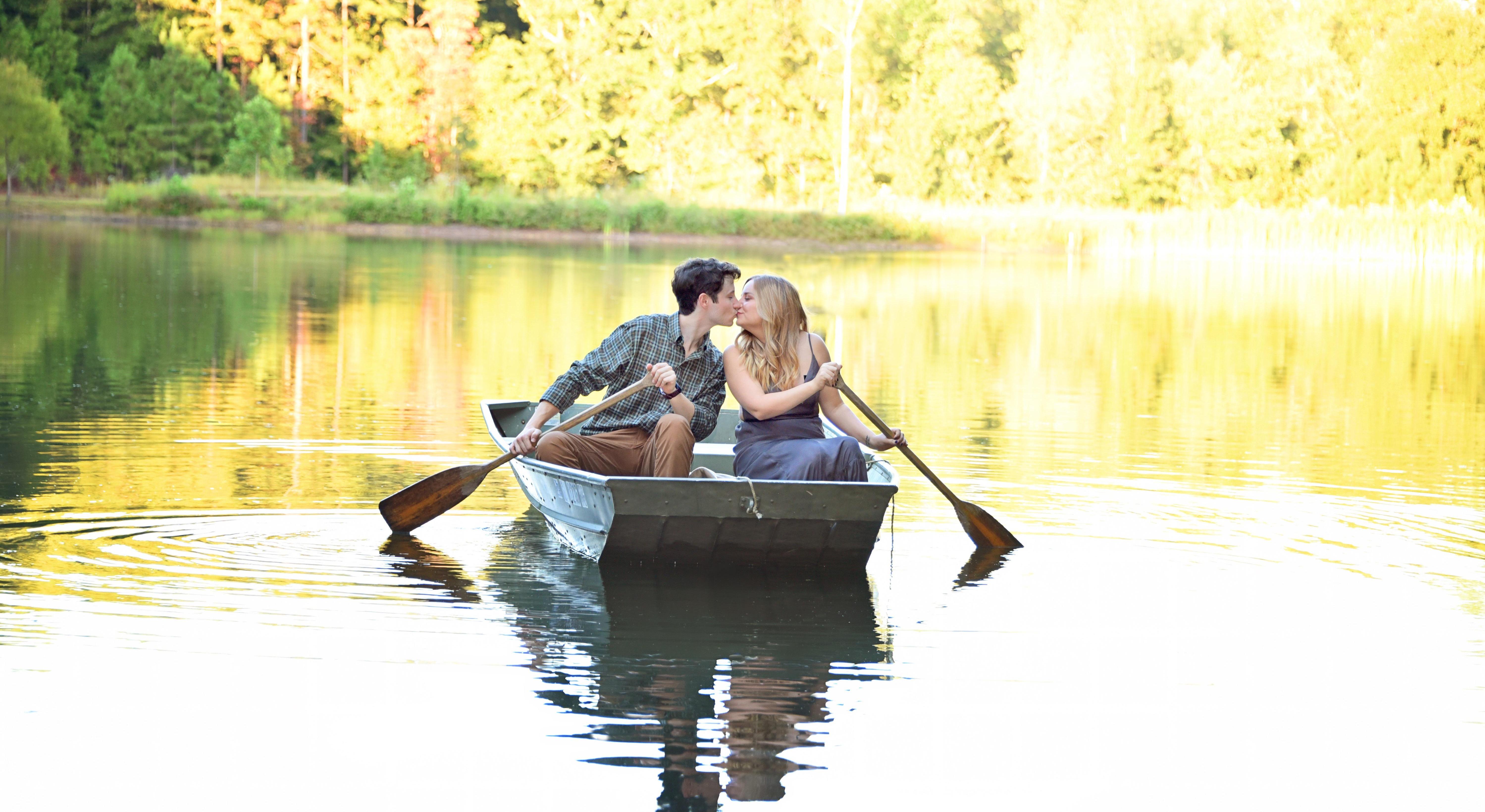 Emily Tucker and Caleb Vines' Wedding Website