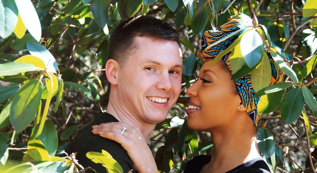 Malacci Ohrt and Ben Sperry's Wedding Website