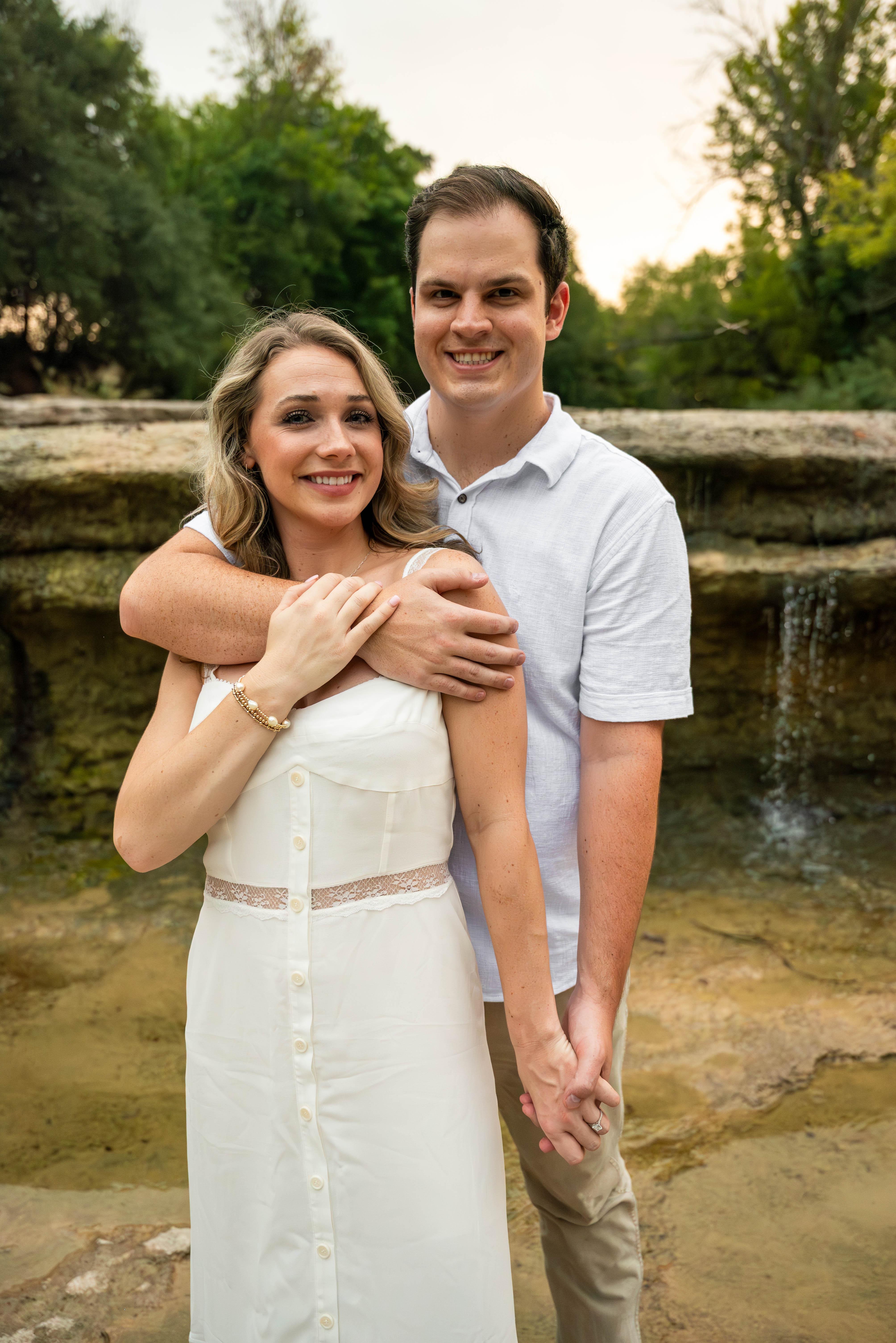 Madilyne Riley and Jack Renner's Wedding Website