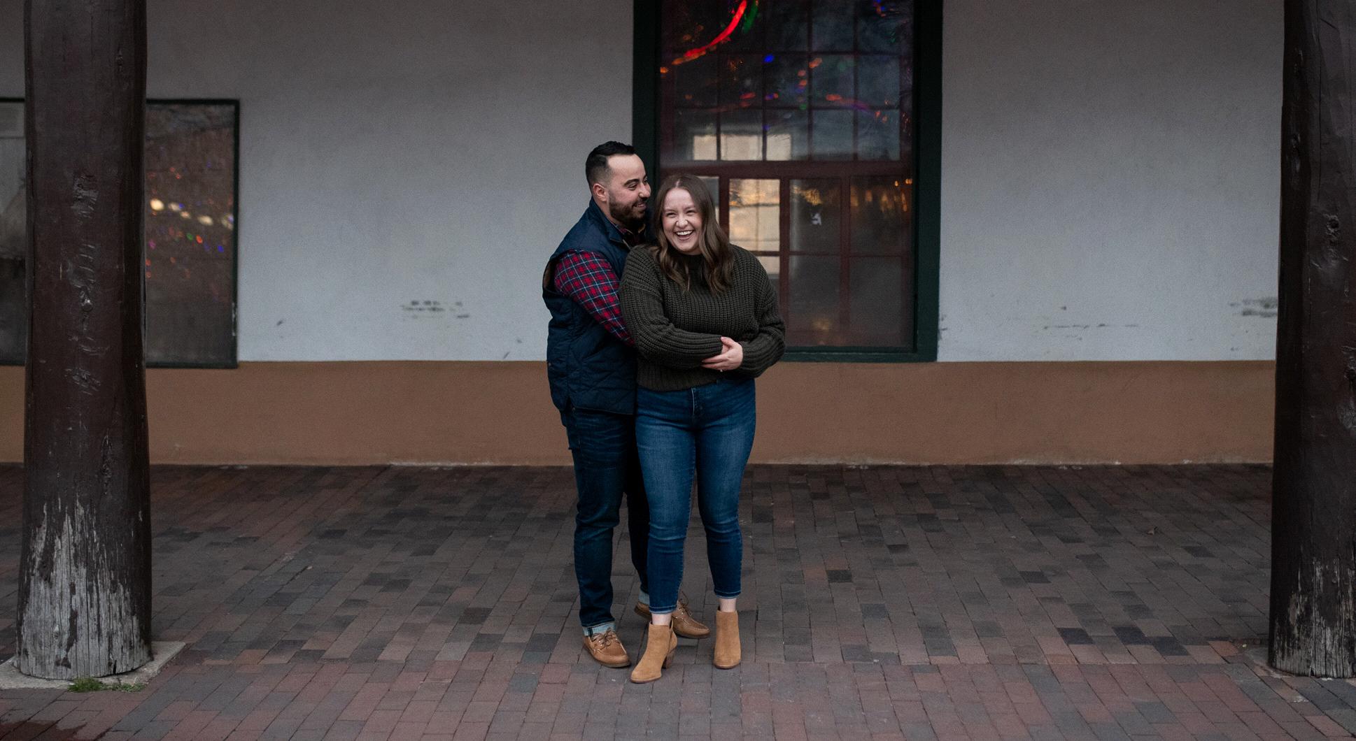 Emily Baca and Mathew Fresquez's Wedding Website