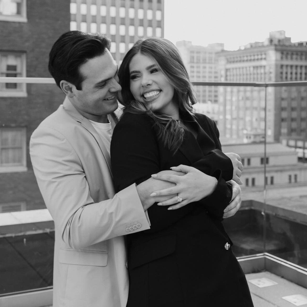 Taylor Riley and Nathan Sullivan's Wedding Website