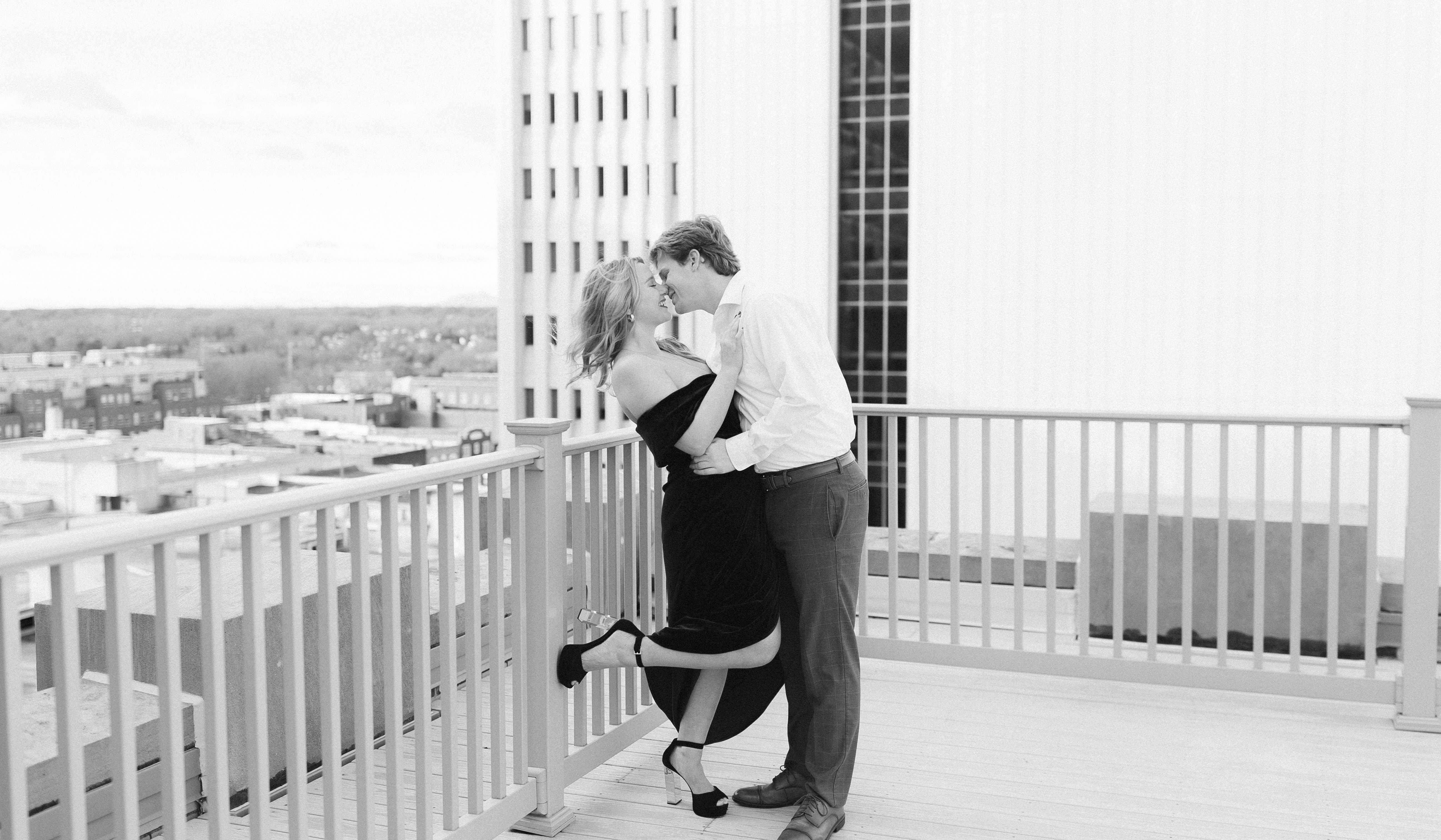 Ashley Chafin and Ryan Facer's Wedding Website