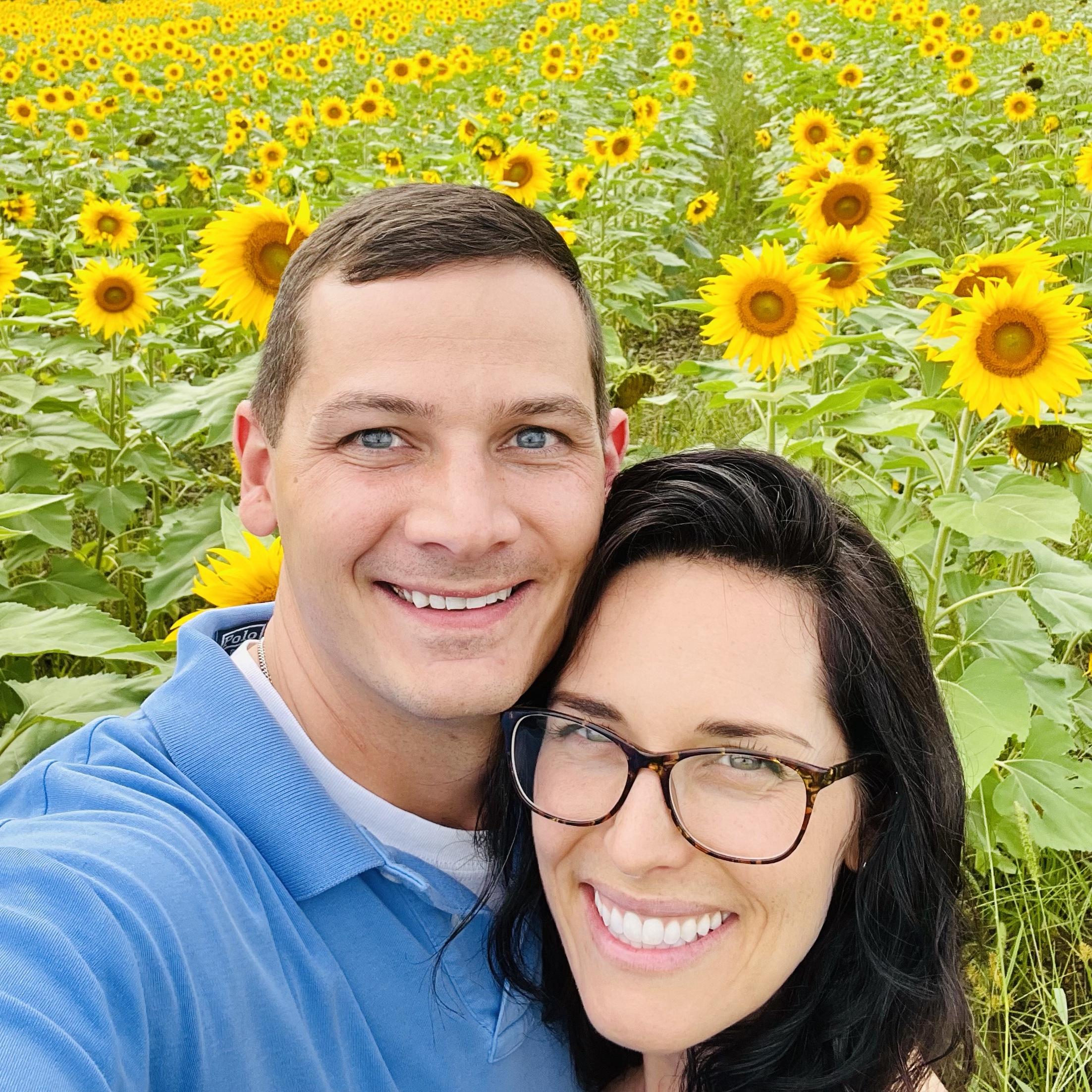 Steven D’Amico and Skyler Babcock's Wedding Website