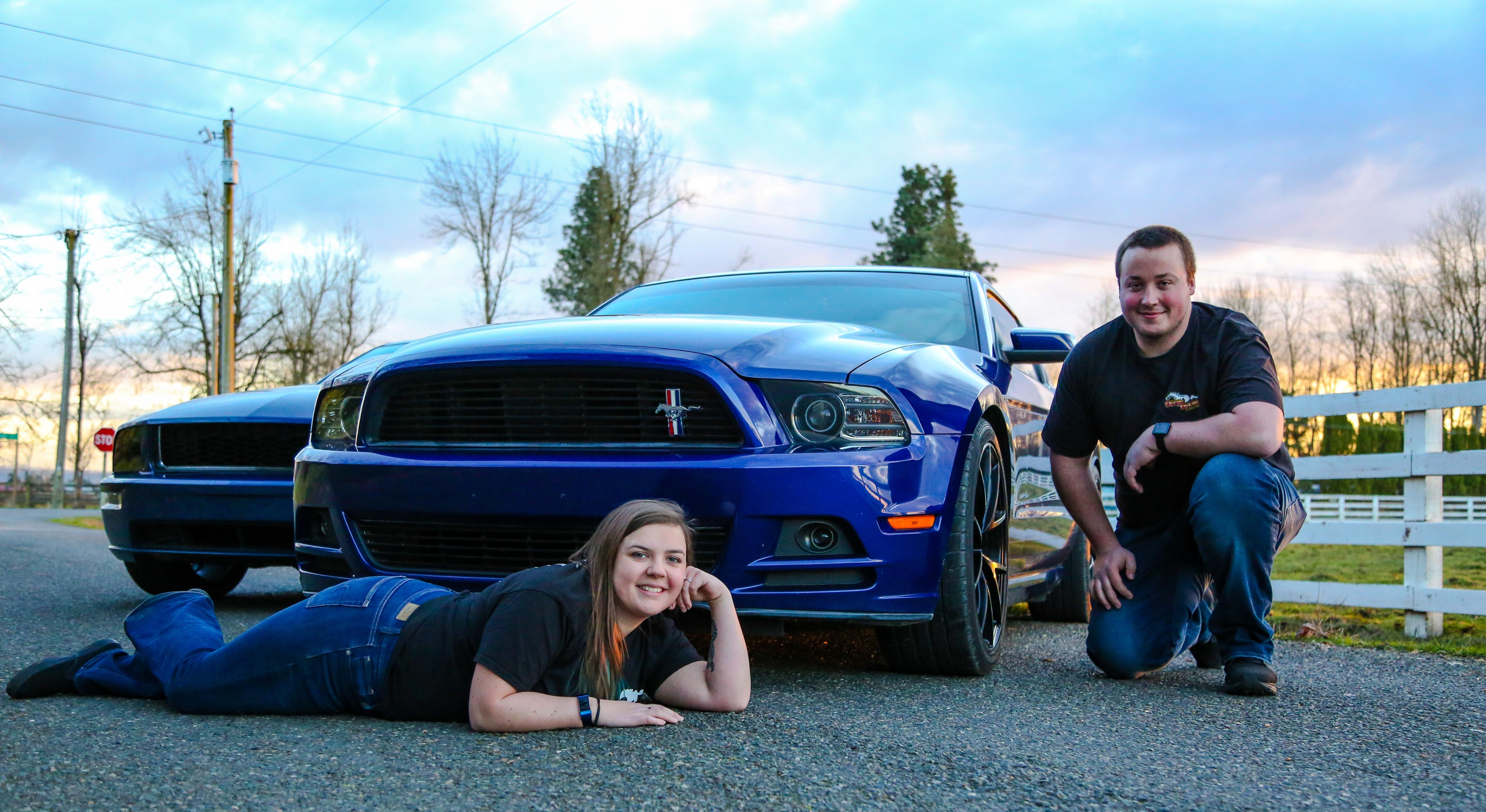 Nicole McCune and Sam Lorenz's Wedding Website