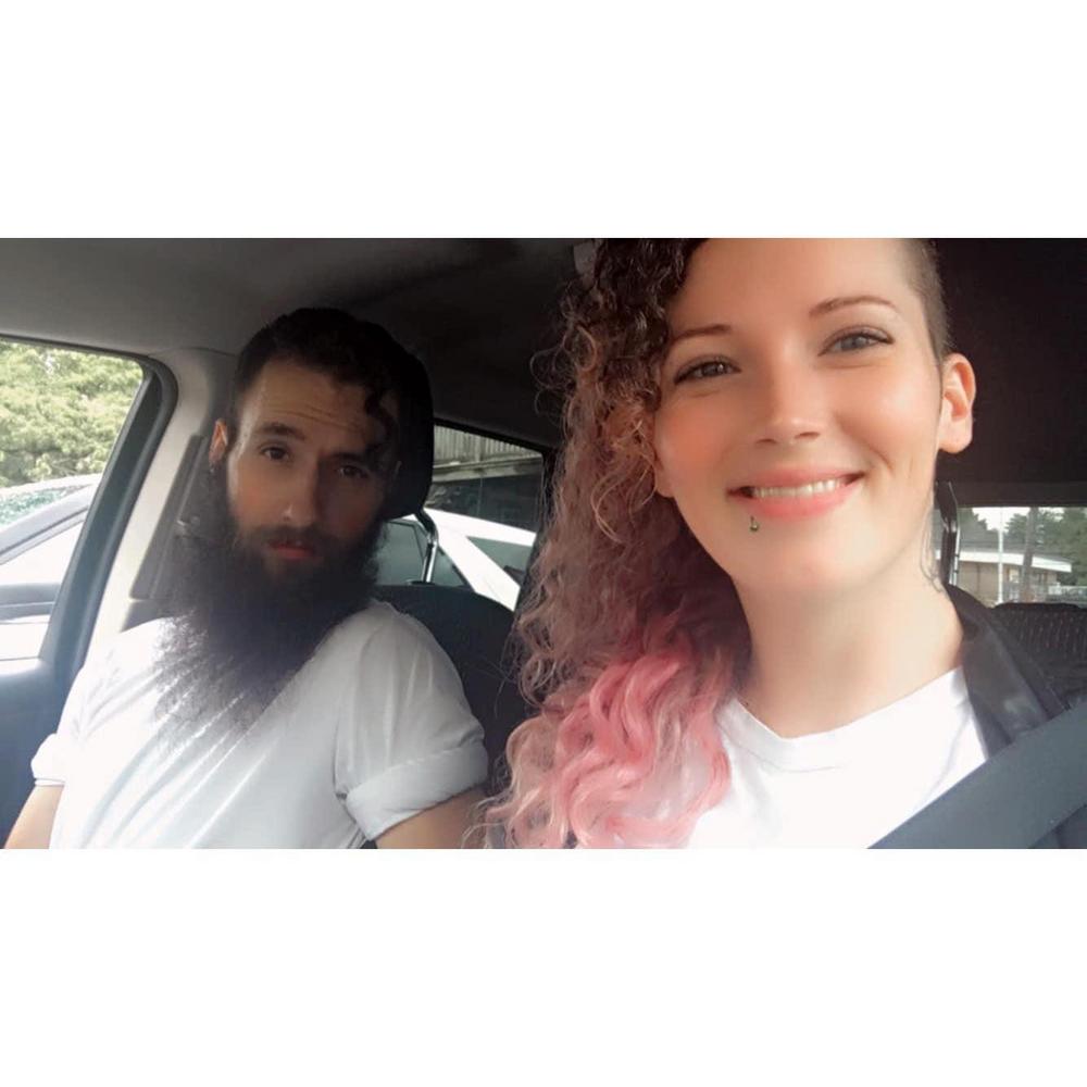 Cassandra Newport and Brandon Bennett's Wedding Website