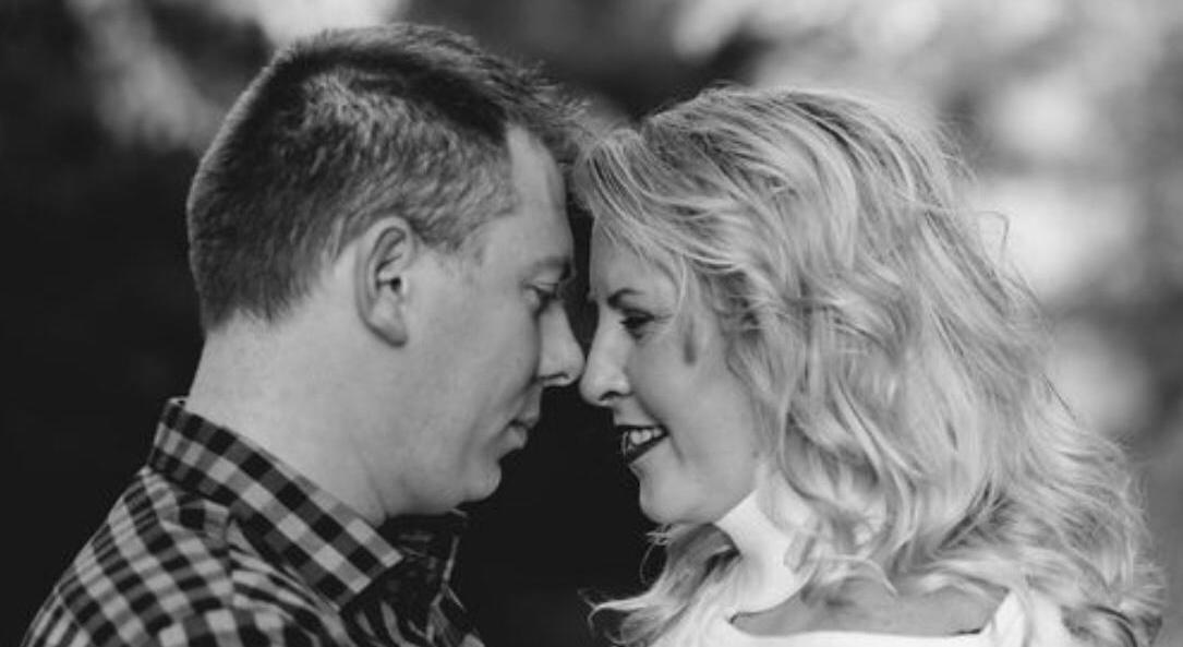 Allison Hunsicker and Nathaniel Hall's Wedding Website