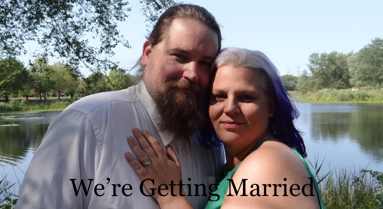 Valerie Osterloh and Joseph Nowinski's Wedding Website