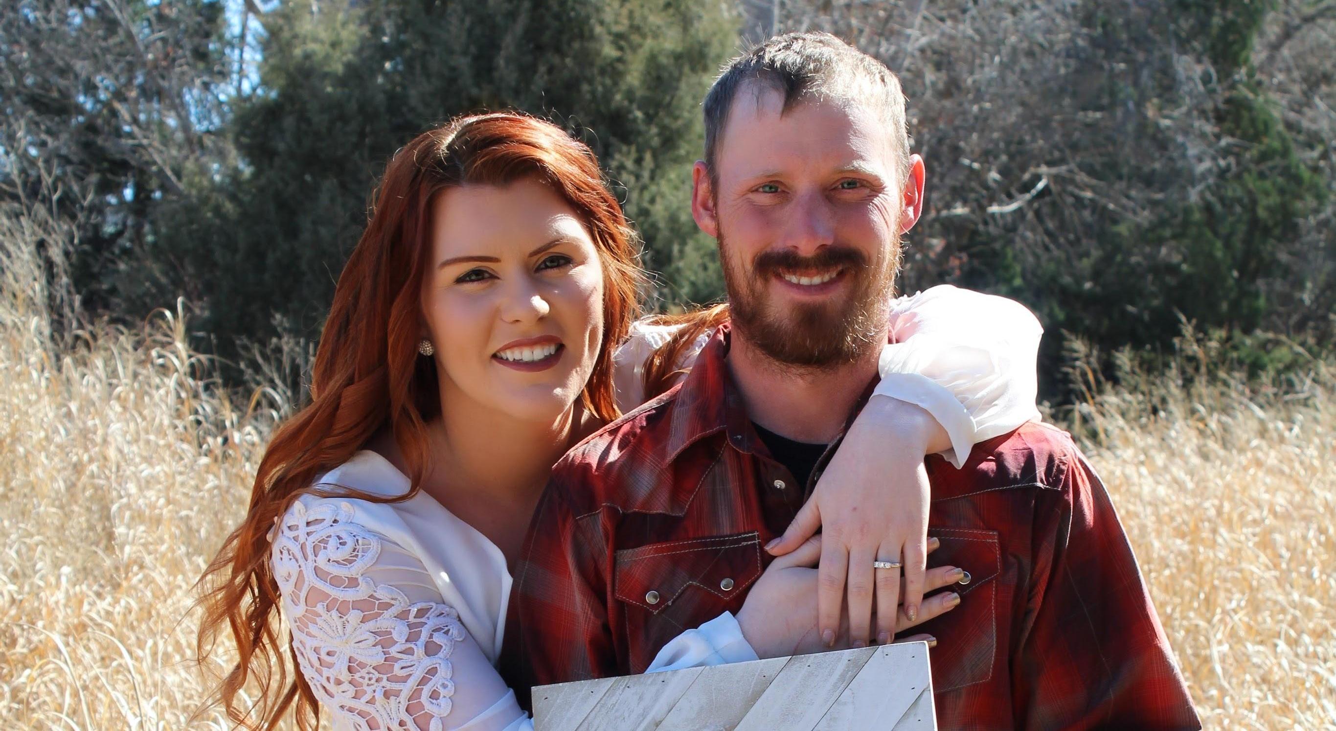 Bri Williams and James Standerfer's Wedding Website