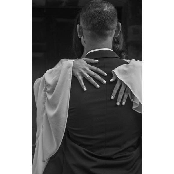 Sara Rizkalla and Mina Salib's Wedding Website