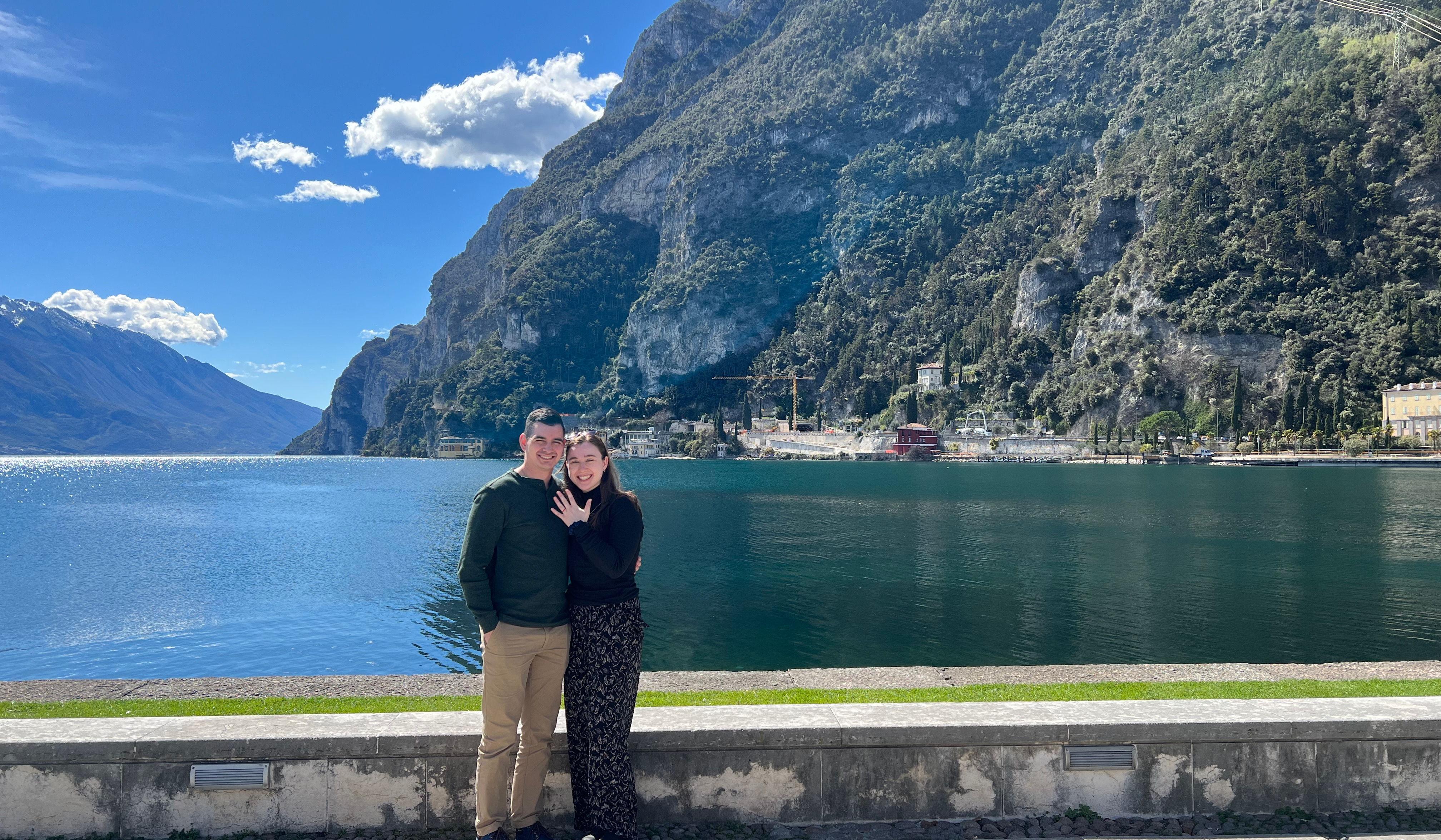 Emalee Ormond and Eric Jones' Wedding Website