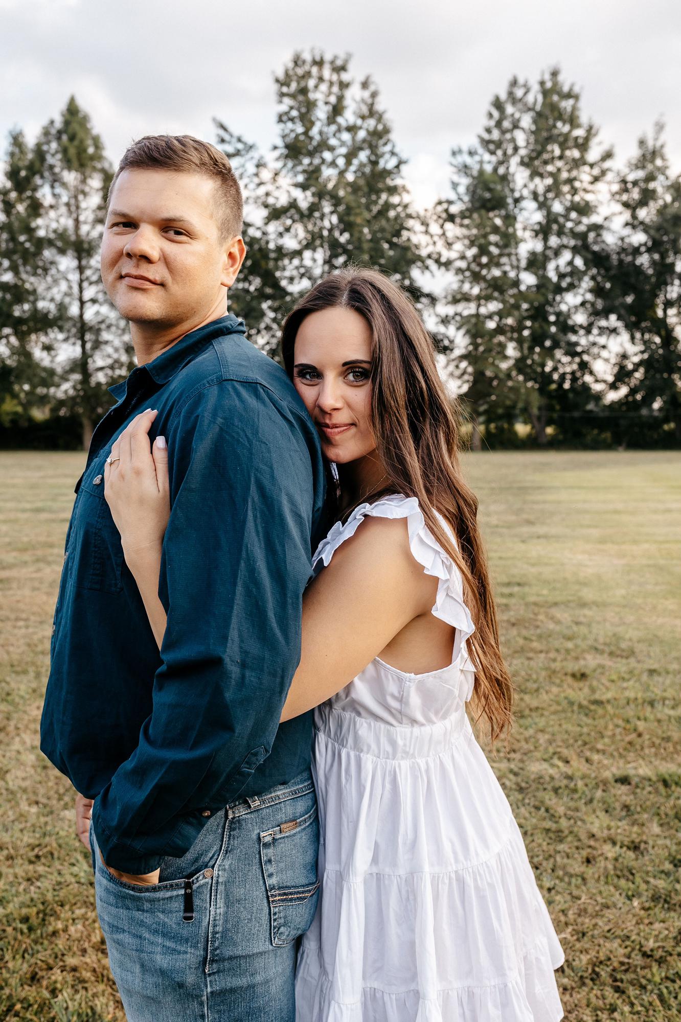 Alexa Cardinal and Jacob Erwin's Wedding Website