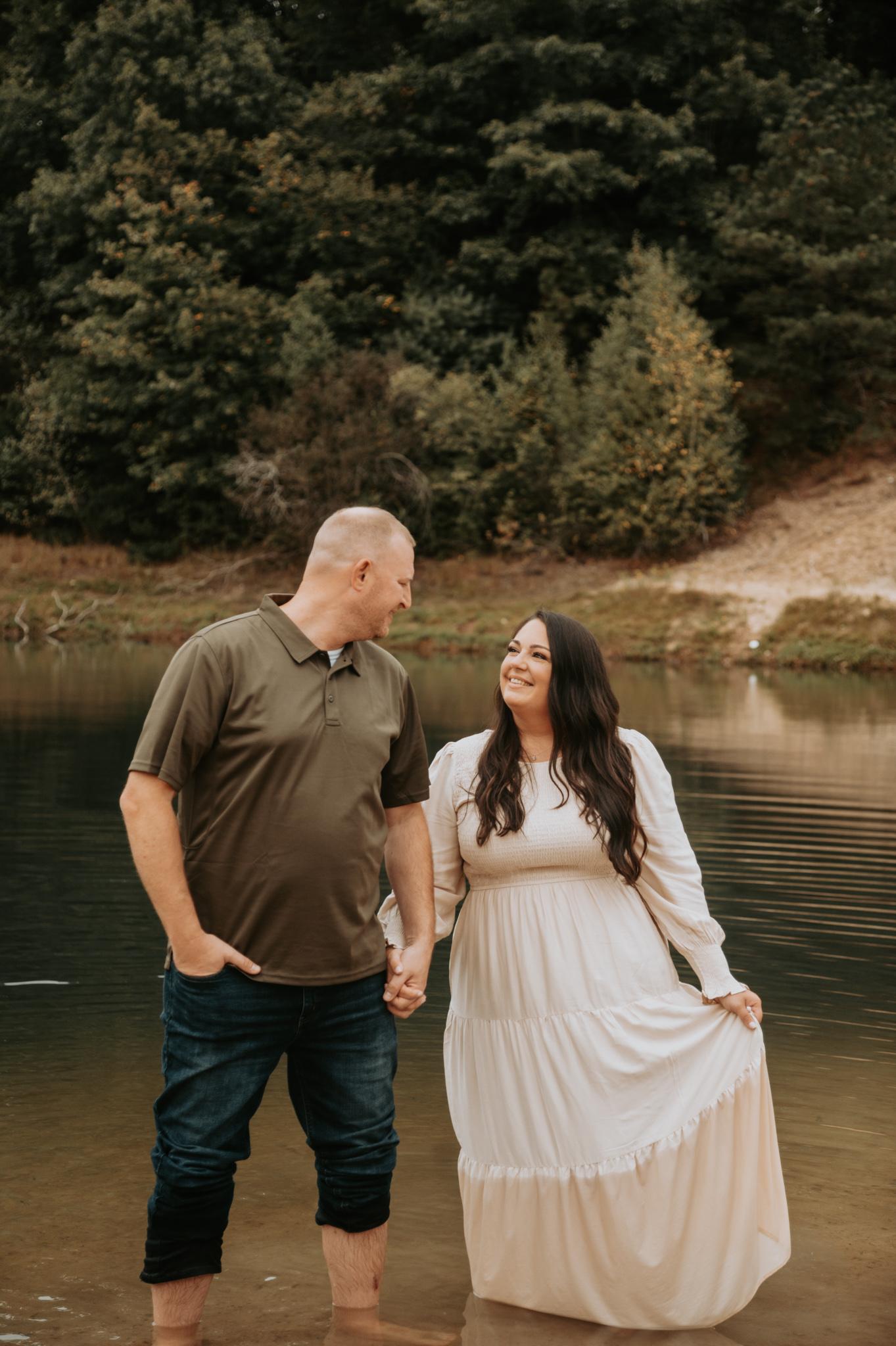 Alicia Walsh and Bryan Syrett's Wedding Website