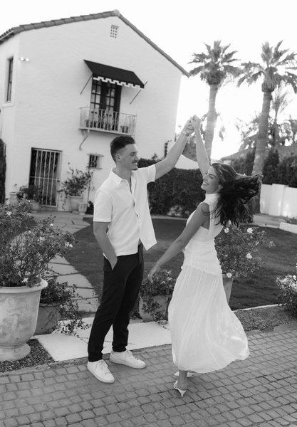 Shannon Conroy and Nicholas Caliboso's Wedding Website