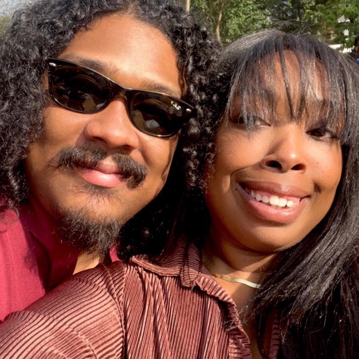 Marquita Renée Flood and Andrew D. Rinaldi's Wedding Website