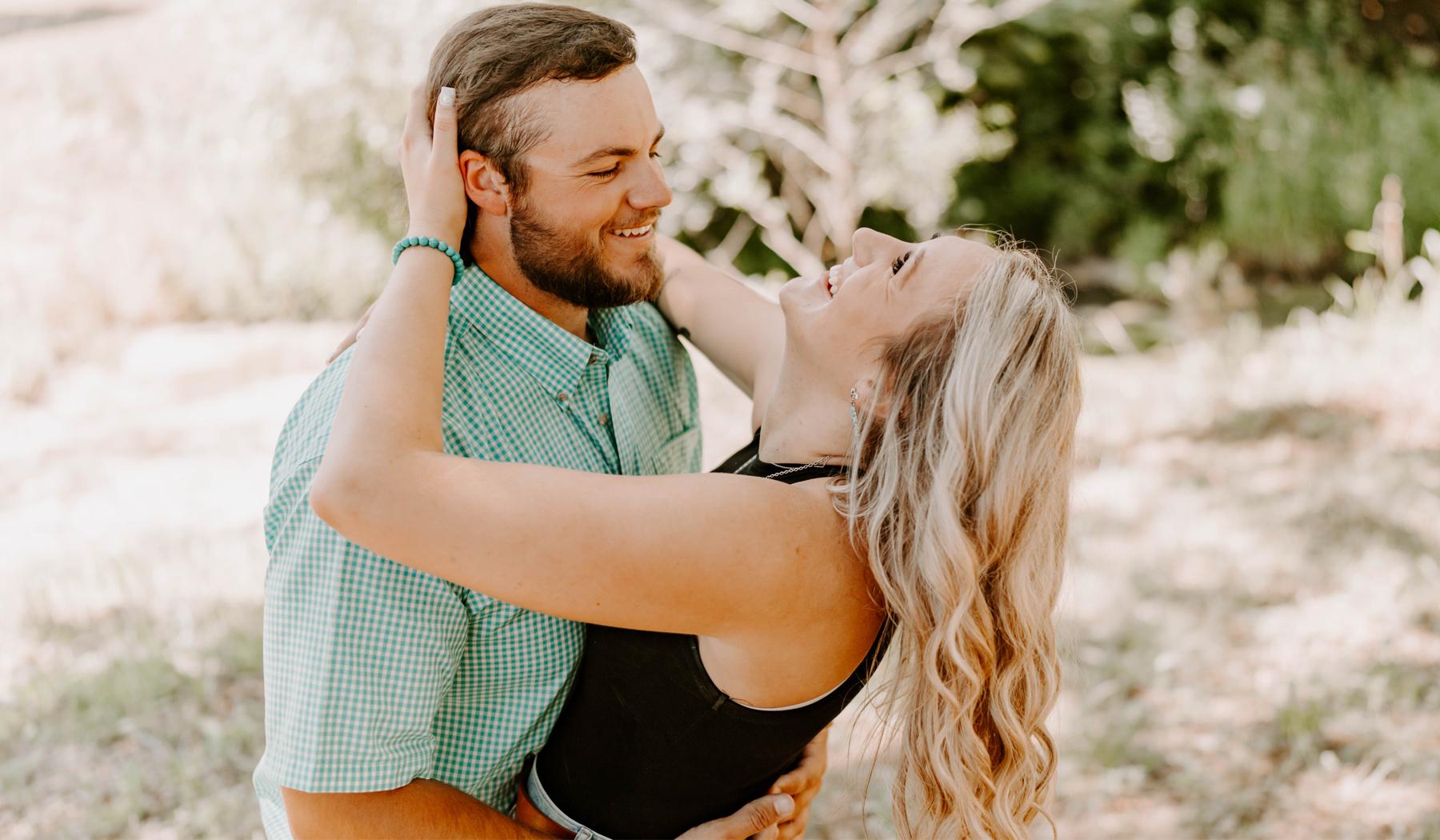 Kayla Bailey and Roman Dietz's Wedding Website