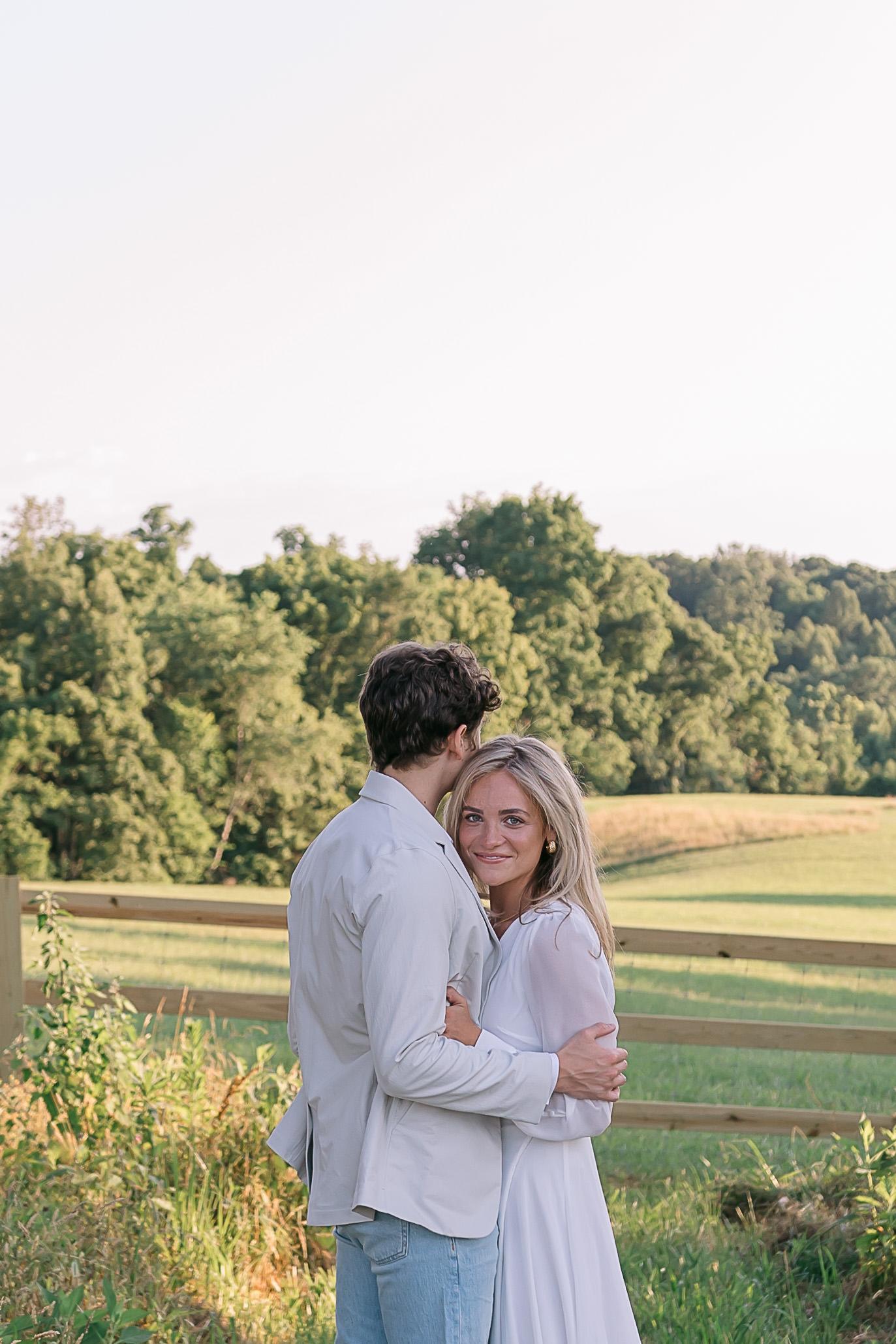 Maggie Potter and Connor Day's Wedding Website