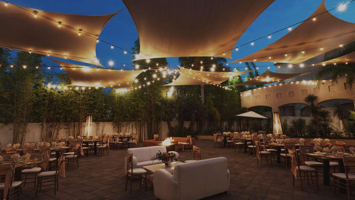 The Grand Event Center | Wedding Venues | Cost, Reviews & Photos | Zola