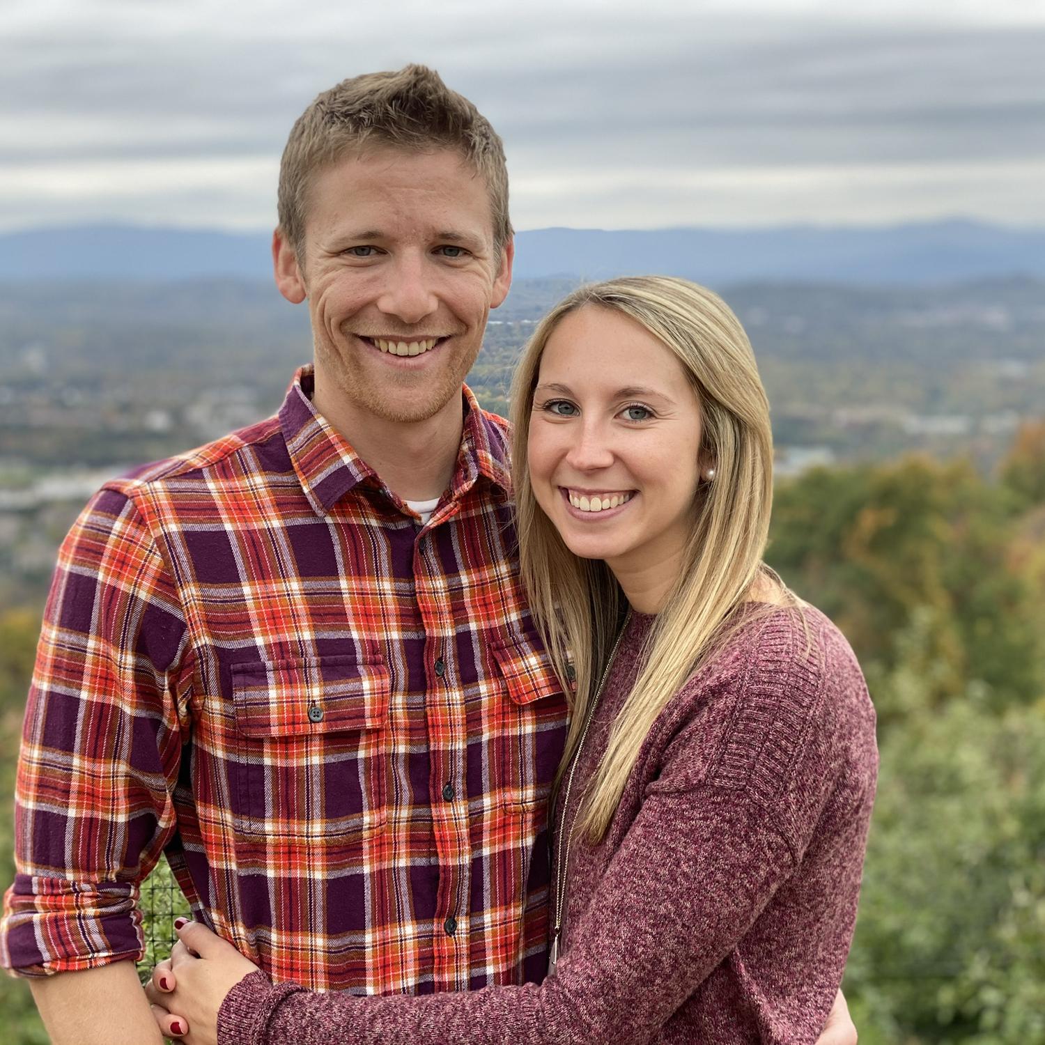 Caleb Paul Brown and Bethany Grace Ames' Wedding Website