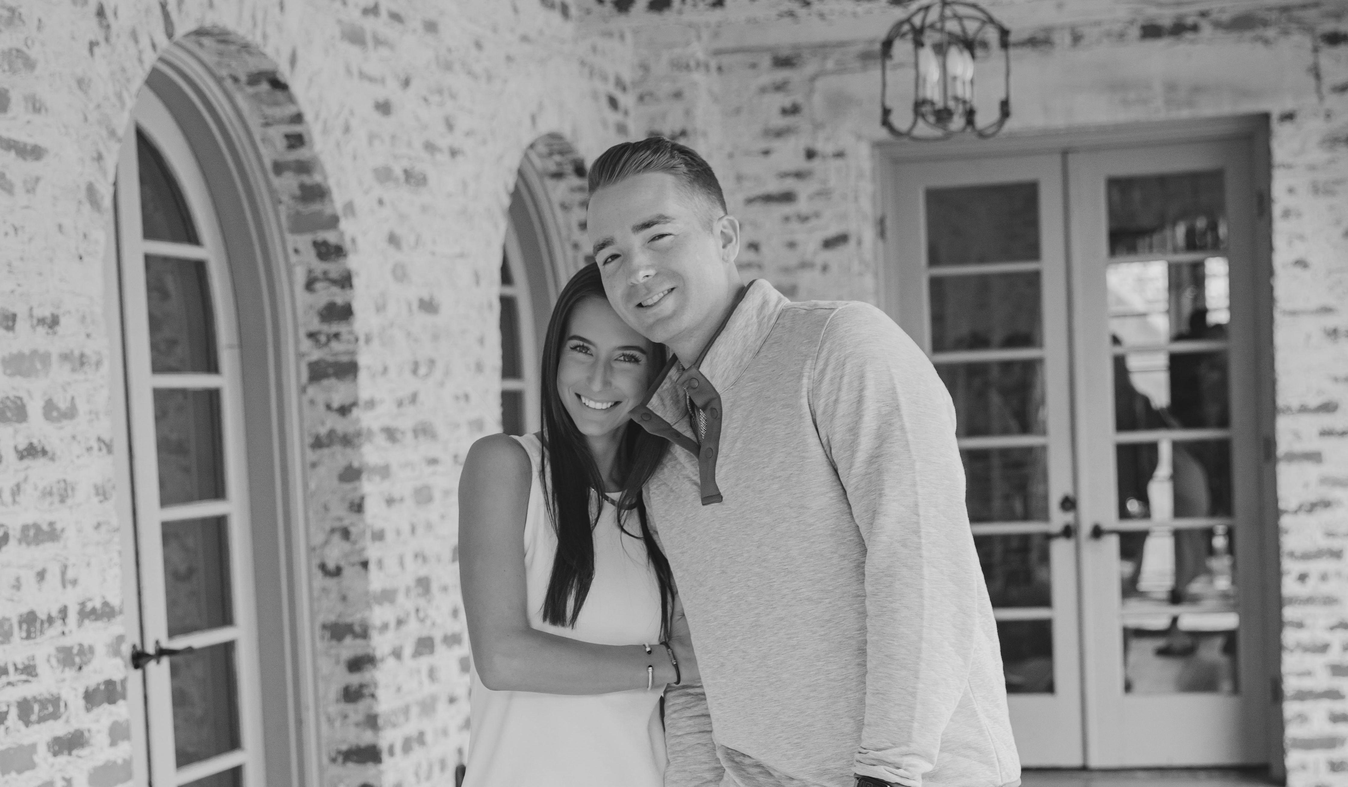 Amanda Paskert and Cameron Montgomery's Wedding Website