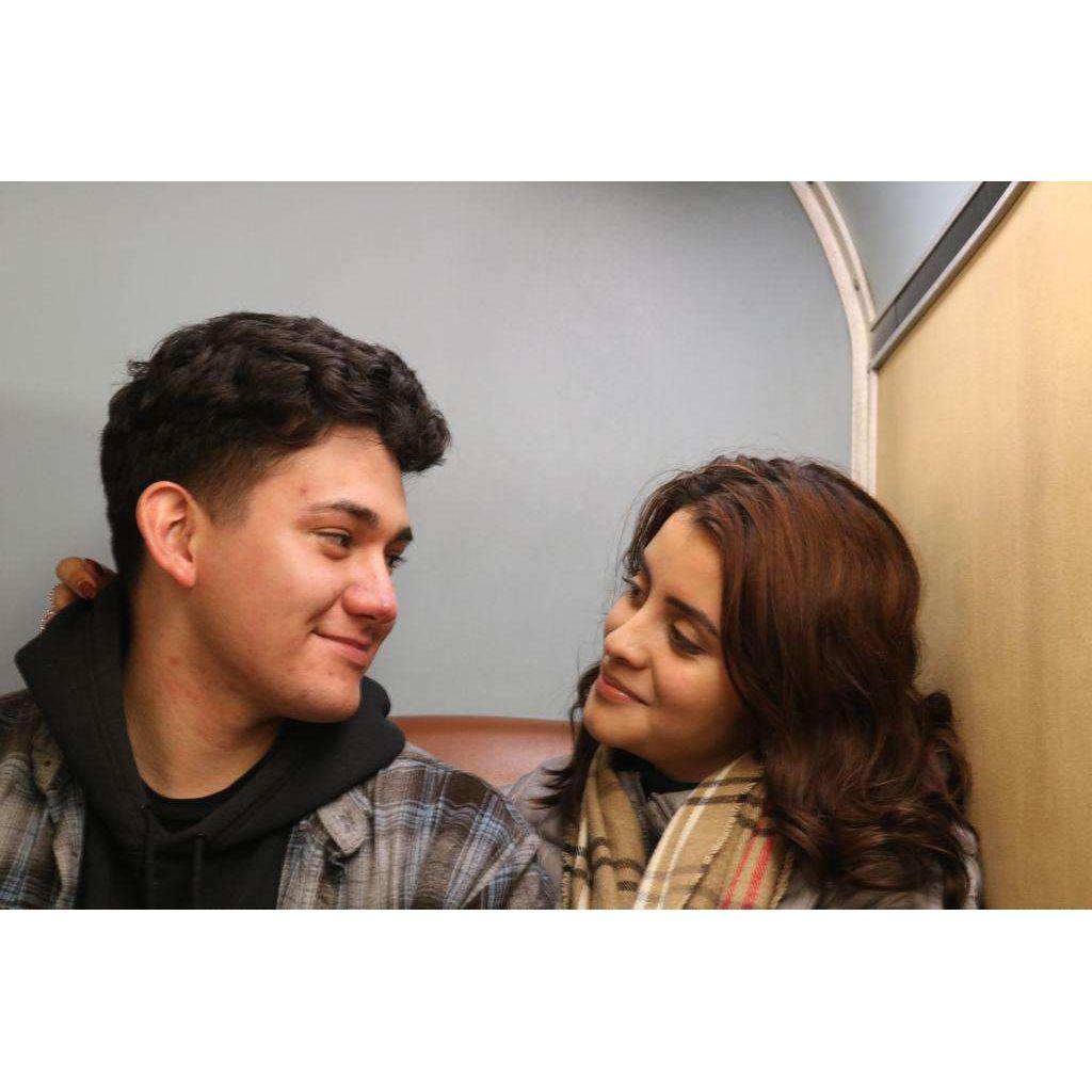 JONATHAN KASPERSKI and JACQUELINE ROJAS' Wedding Website