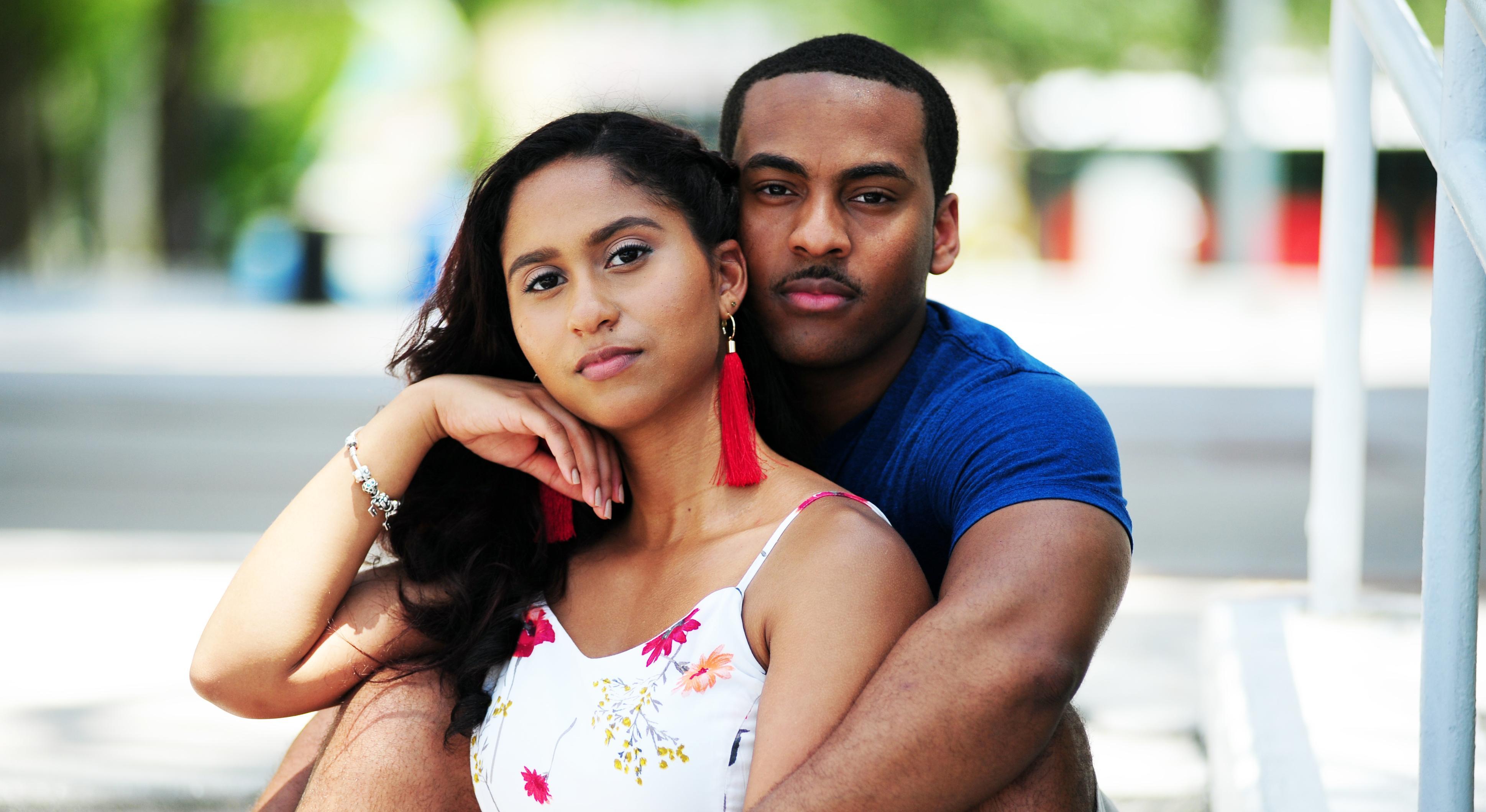 Tatiana Negron and Justin Smith's Wedding Website