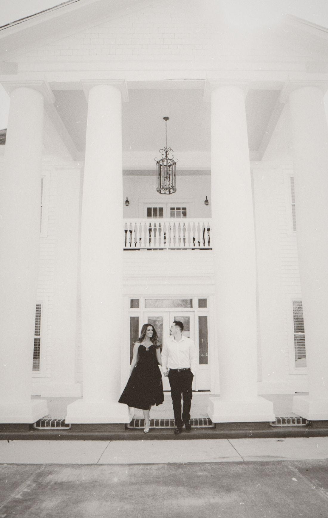 Maria Phillips and Brett Ward's Wedding Website