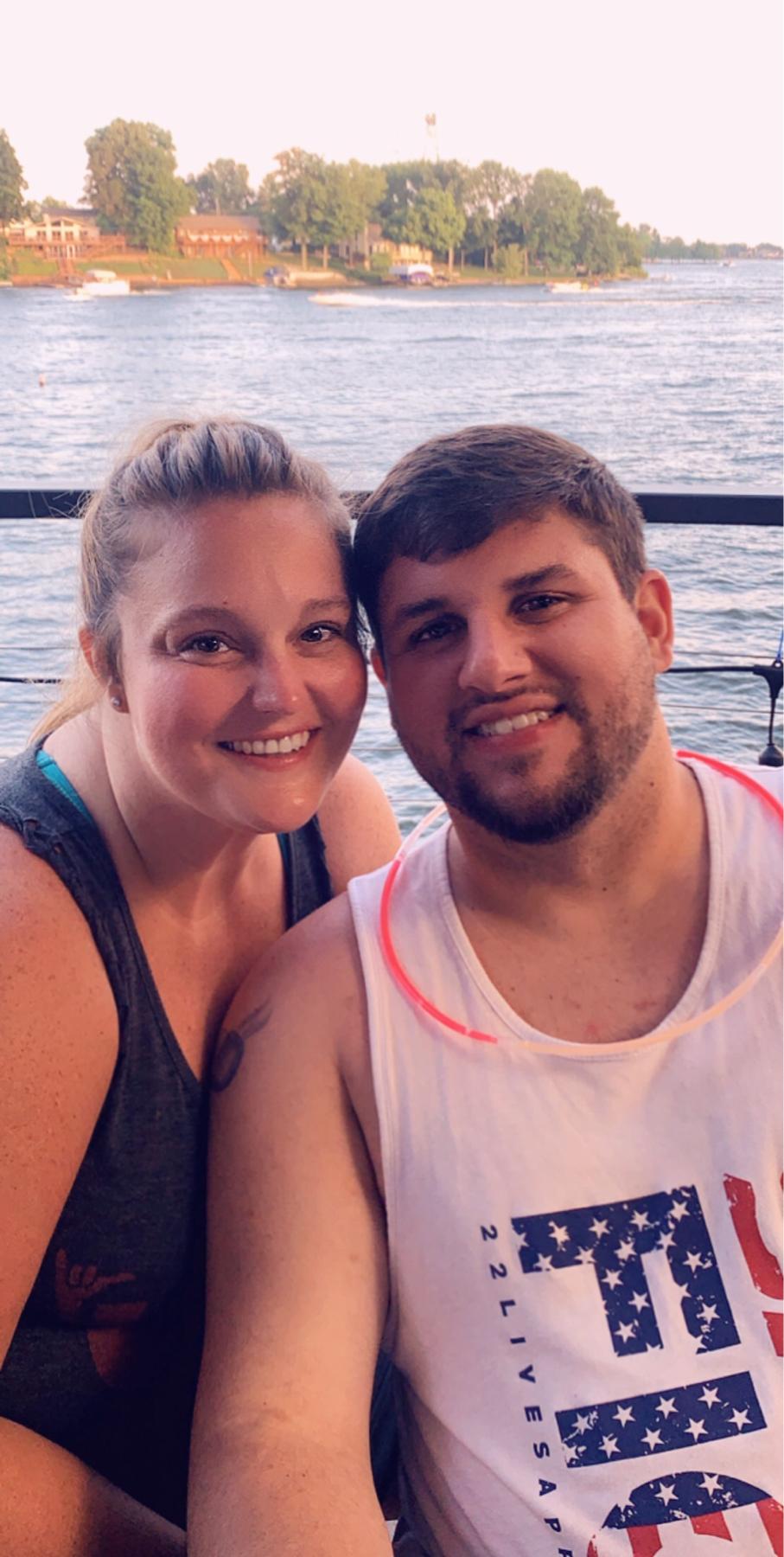 Kimberly Bergman and Casey Payne's Wedding Website