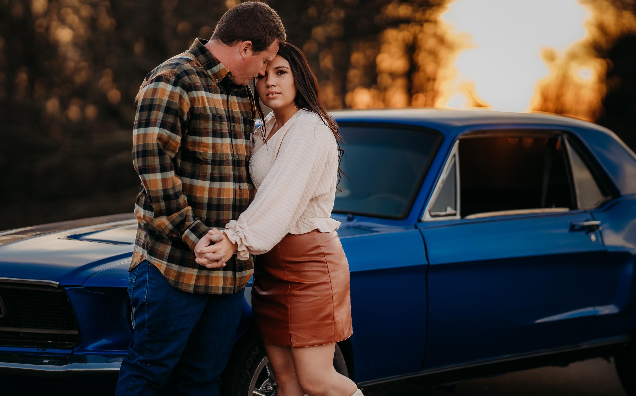 Travis Hatley and Taylor Hodge's Wedding Website