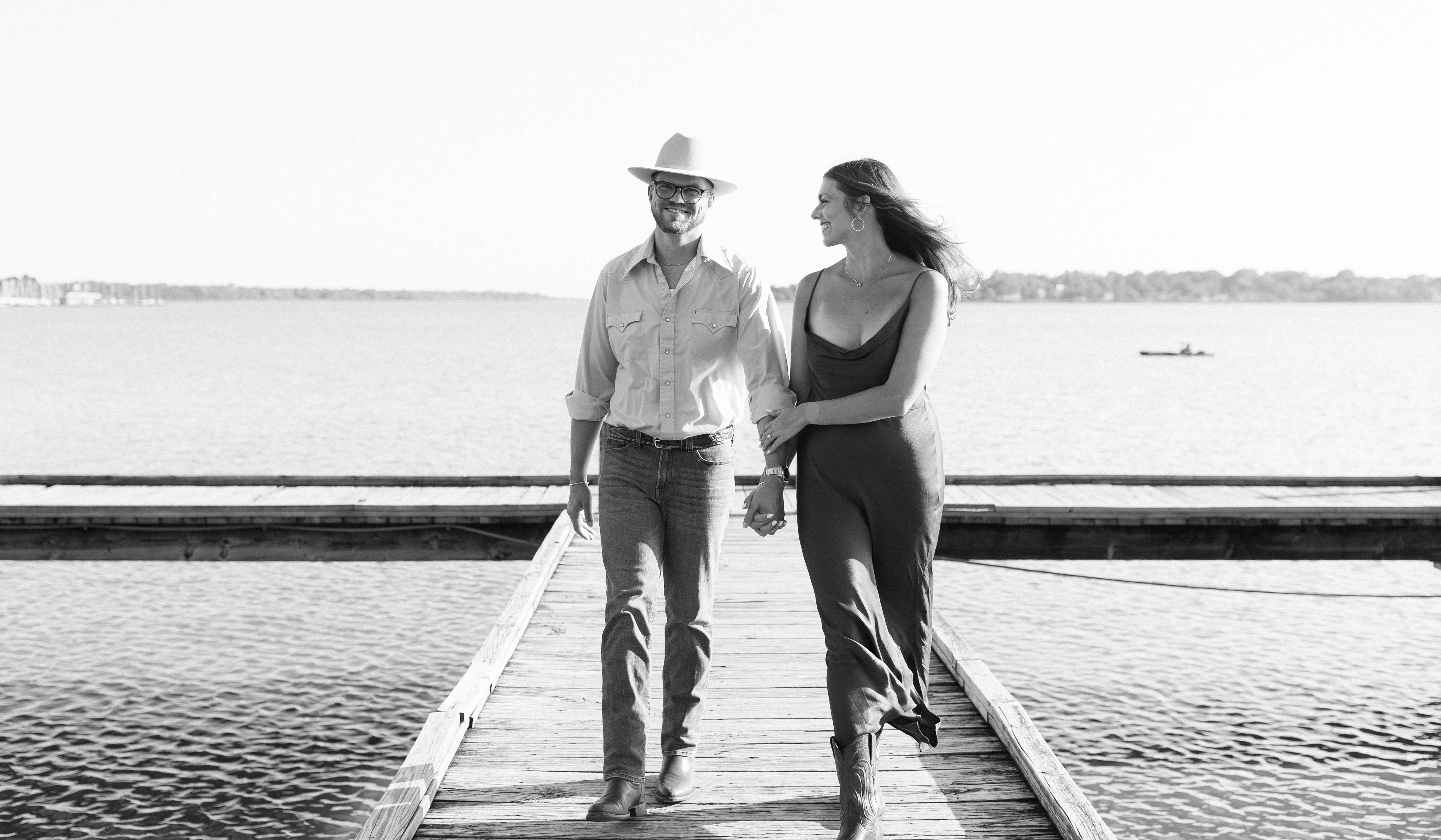 Devon Cameron and Chase Sherron's Wedding Website