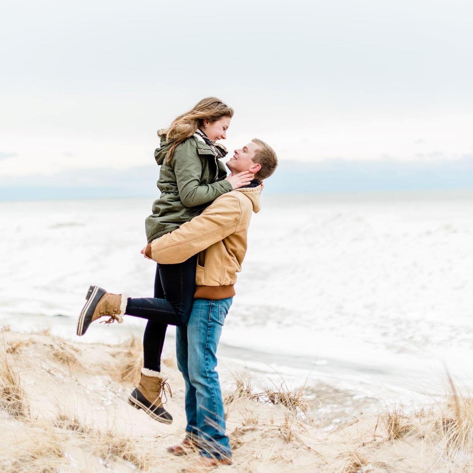 Tana Ryken and Brian Kish's Wedding Website