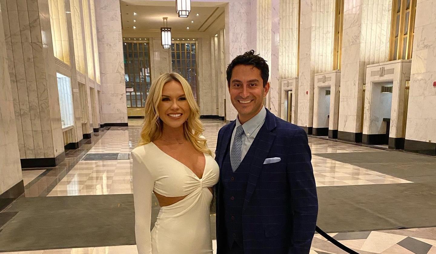 Mario Casciaro and Kari Torkelson's Wedding Website