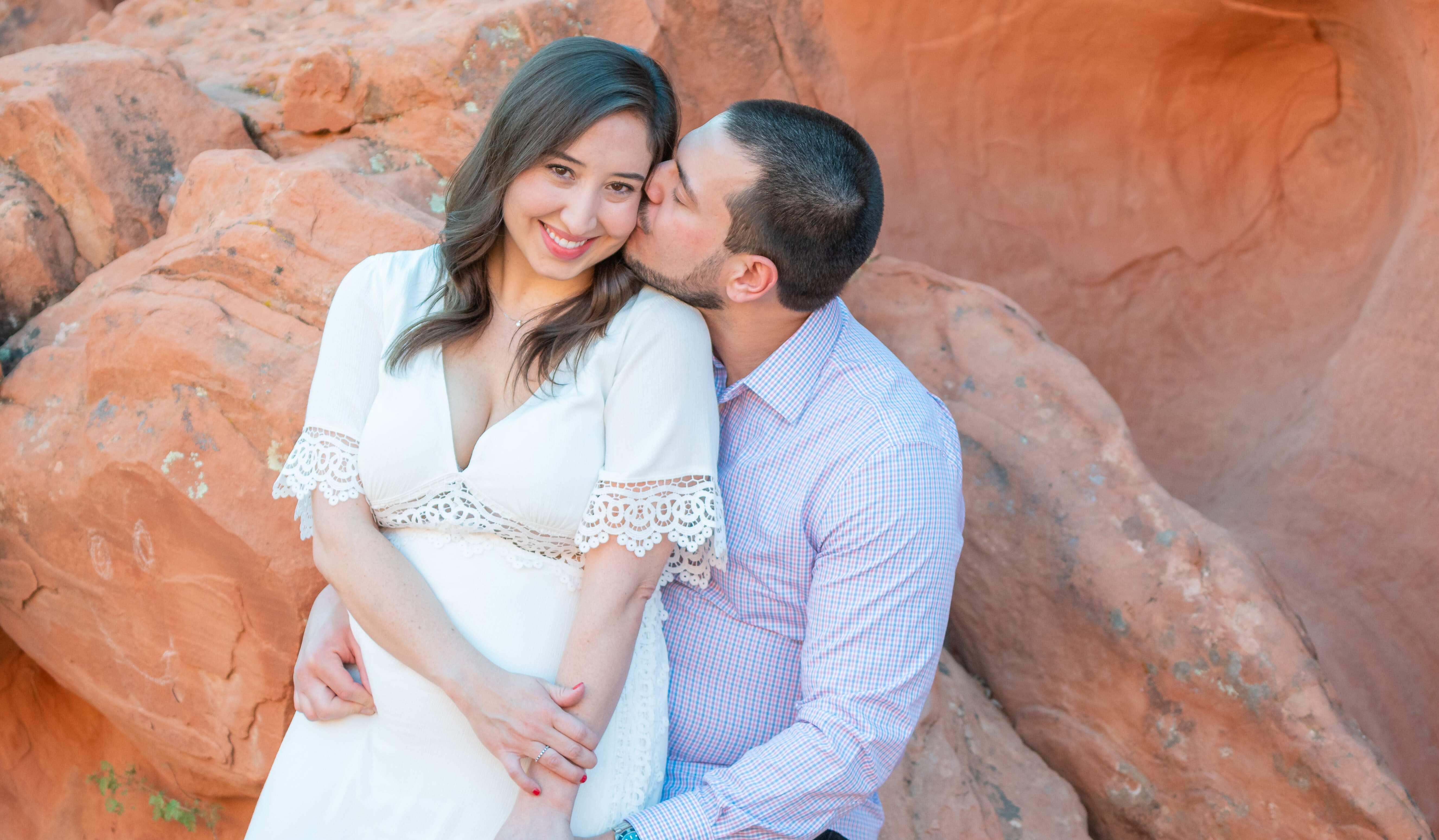 Brooke Finger and Matthew Retzloff's Wedding Website
