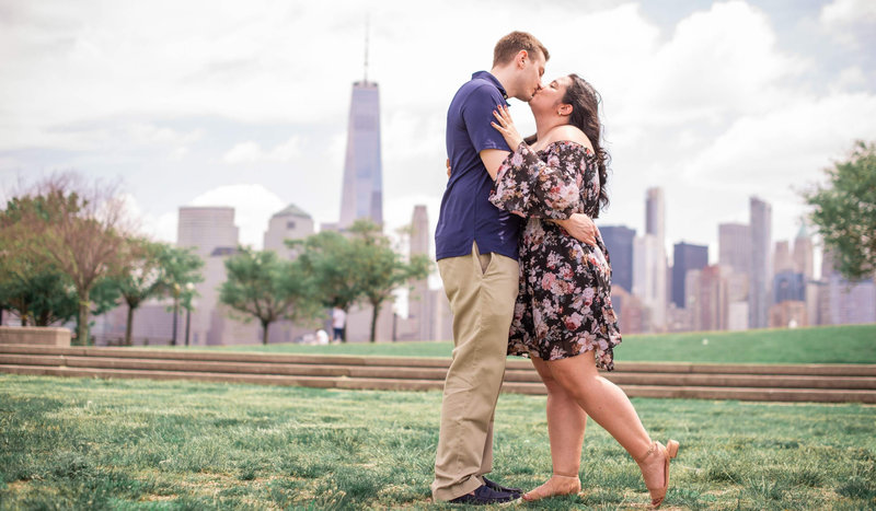 Stephanie Montemarano and Joseph Verga's Wedding Website