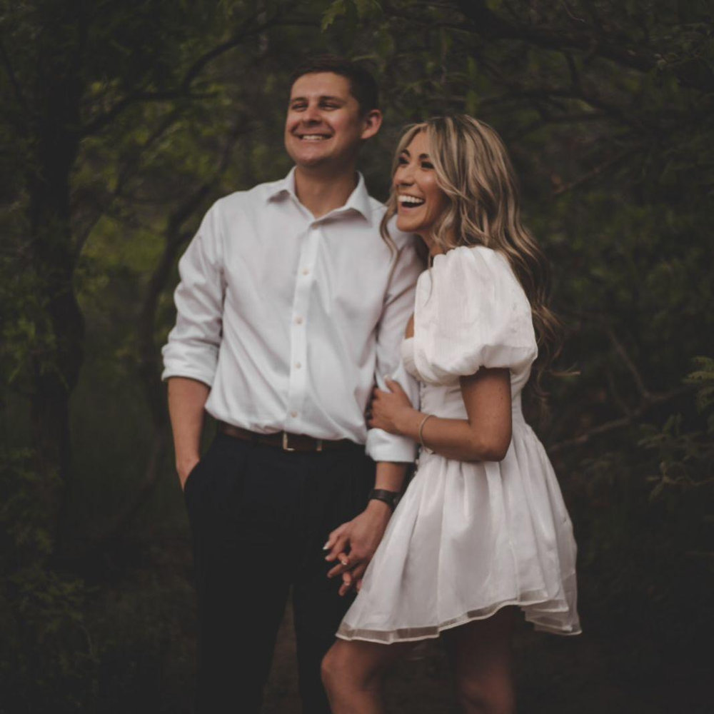 Brandon Gartland and Mikaela Mahar's Wedding Website