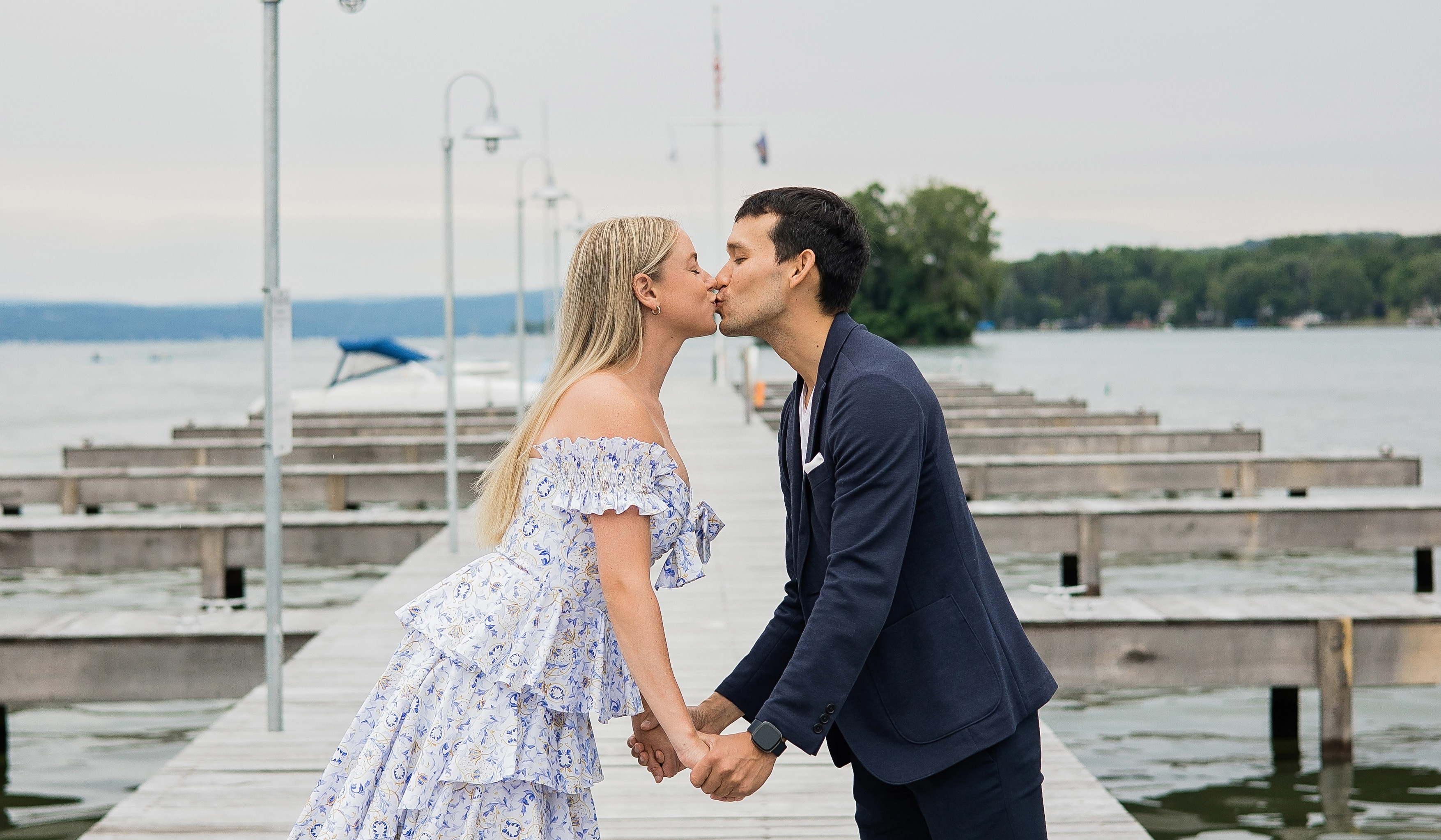 Max Chu and Jocelyn Hahn's Wedding Website