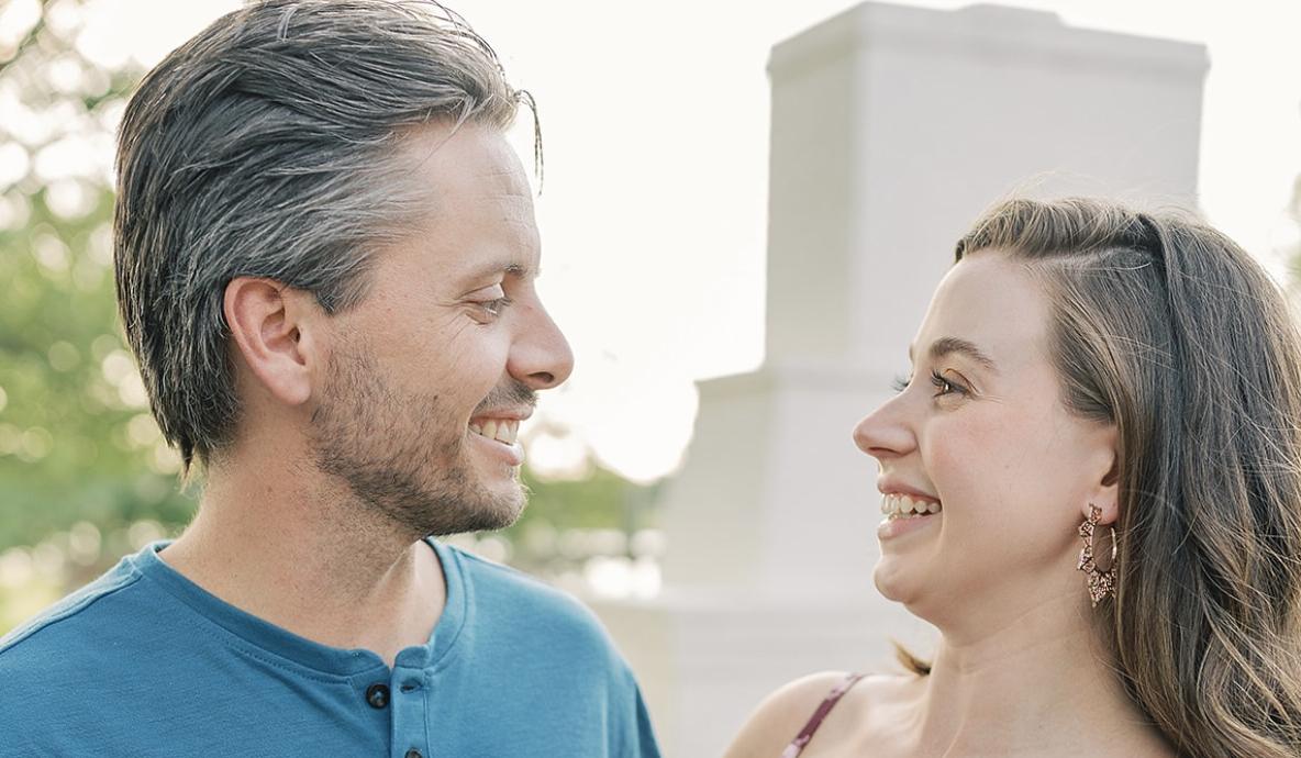 Olivia Rabone and Jay Phelps' Wedding Website