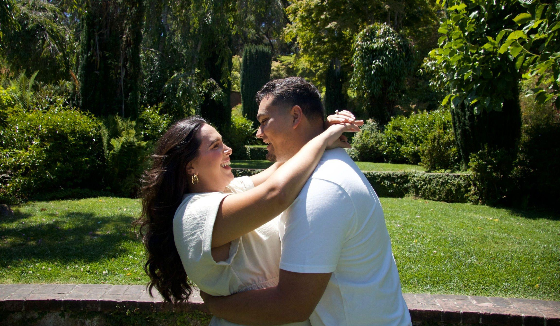 Brian Quintanilla and Erica Pagan's Wedding Website