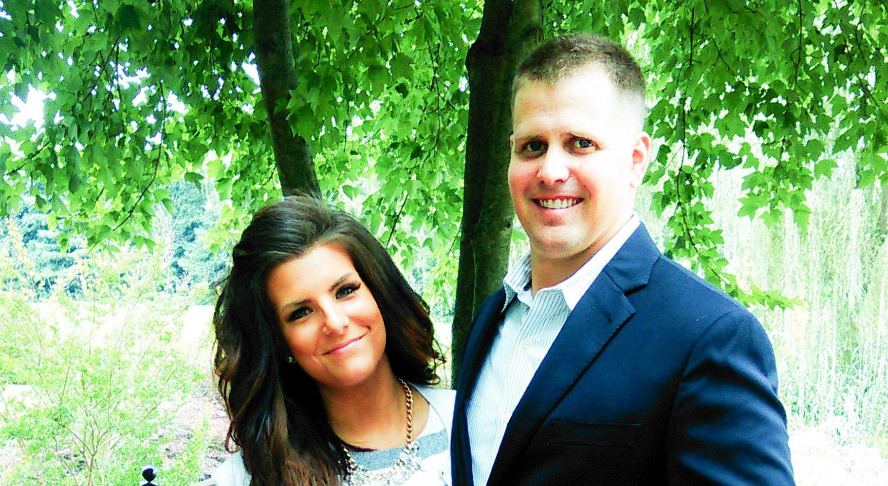 Amanda Kissinger and Erik Mentzer's Wedding Website