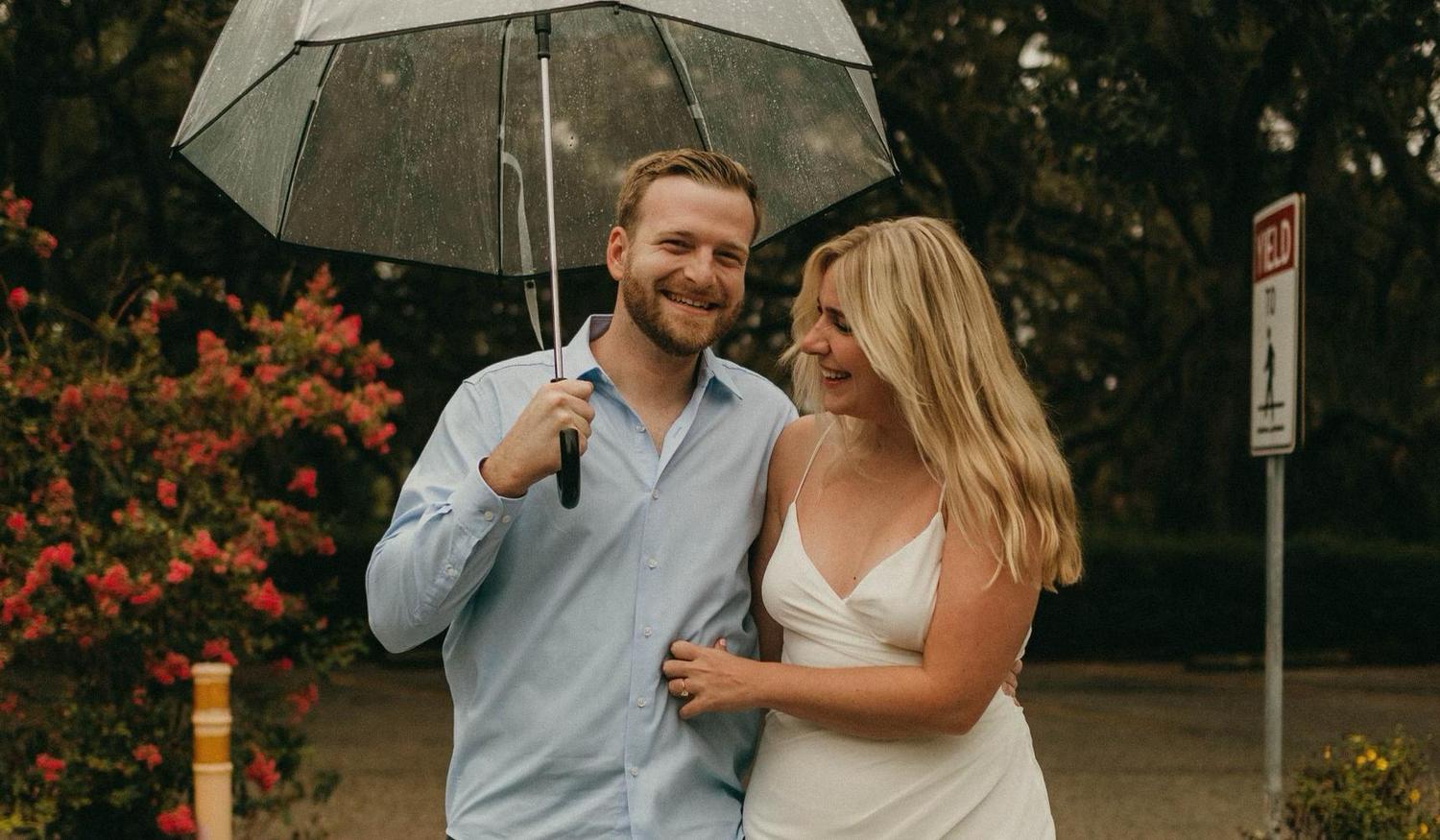 Chelsea Seip and Nick Bracco's Wedding Website