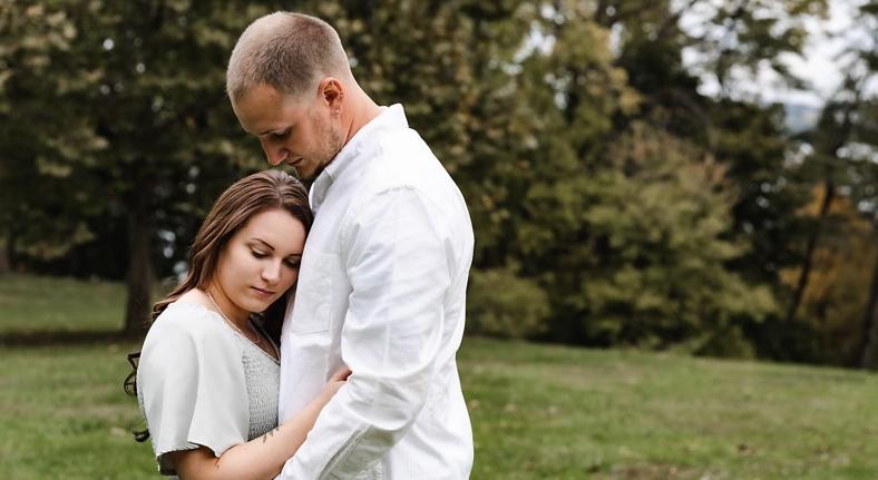 Shawnee Hamilton and Trae Watkins' Wedding Website