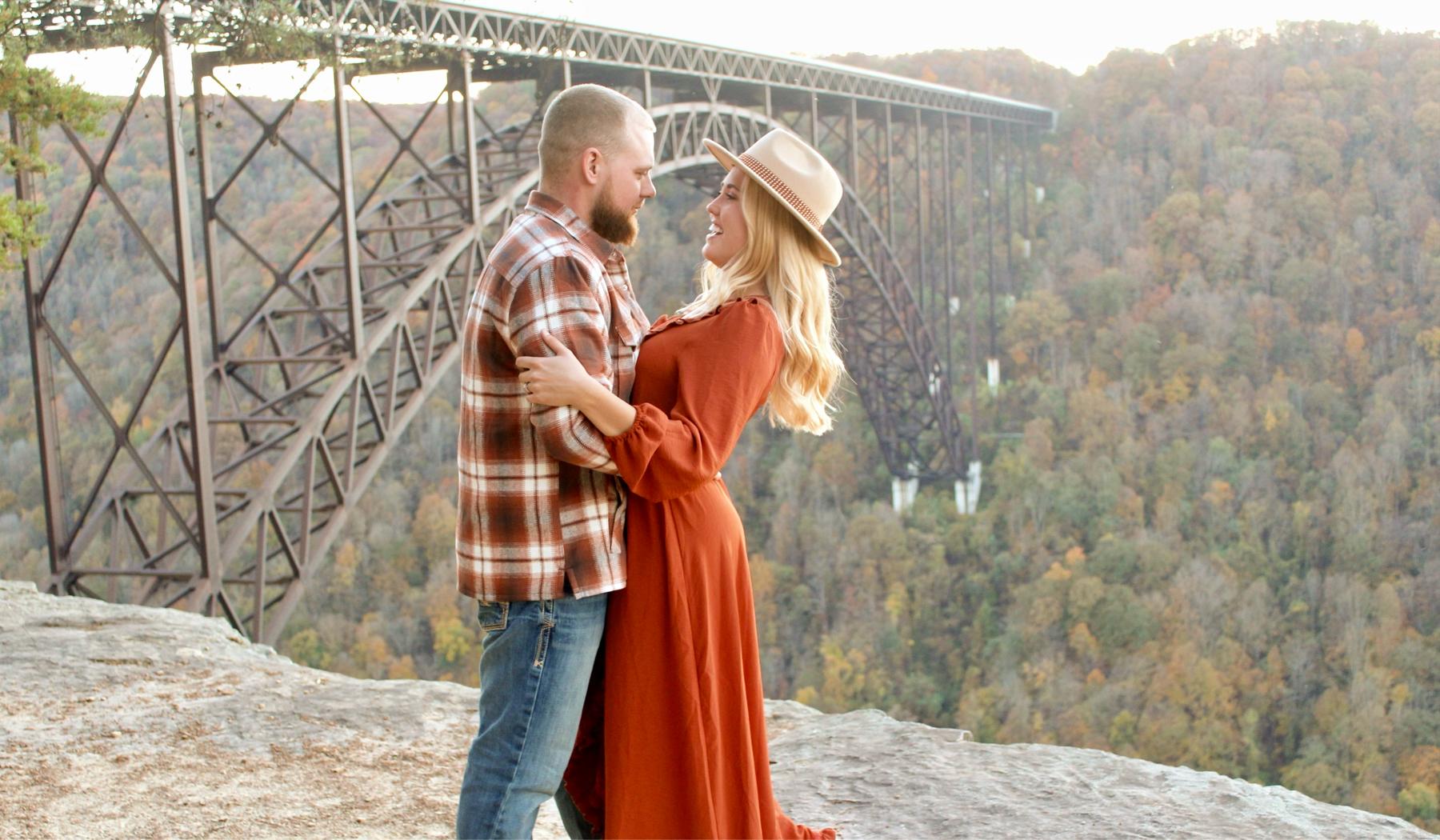 Savanah Byers and Camren Cook's Wedding Website