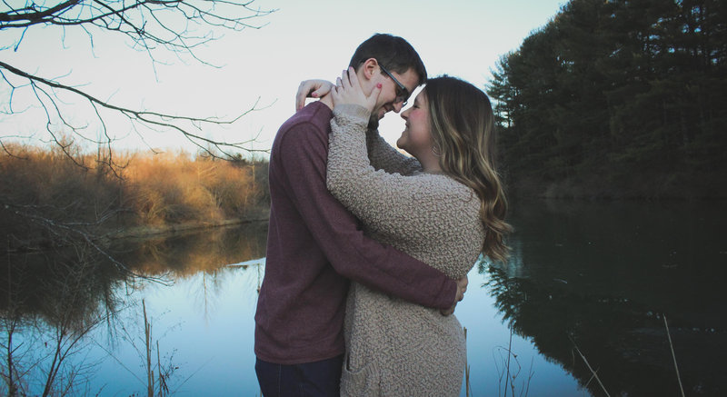 Haley O’Brien and Drew Smith's Wedding Website