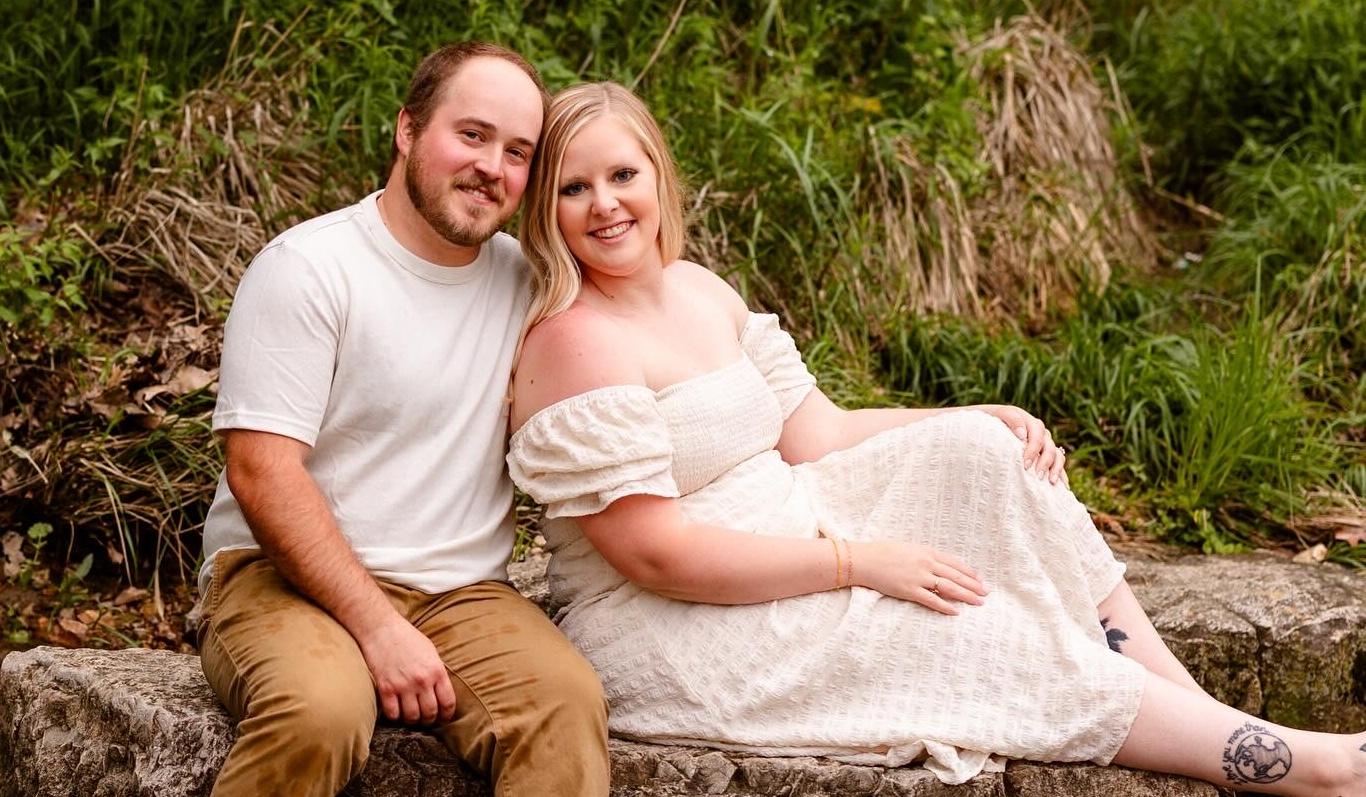 Lillian Callahan and Jacob Delaney's Wedding Website