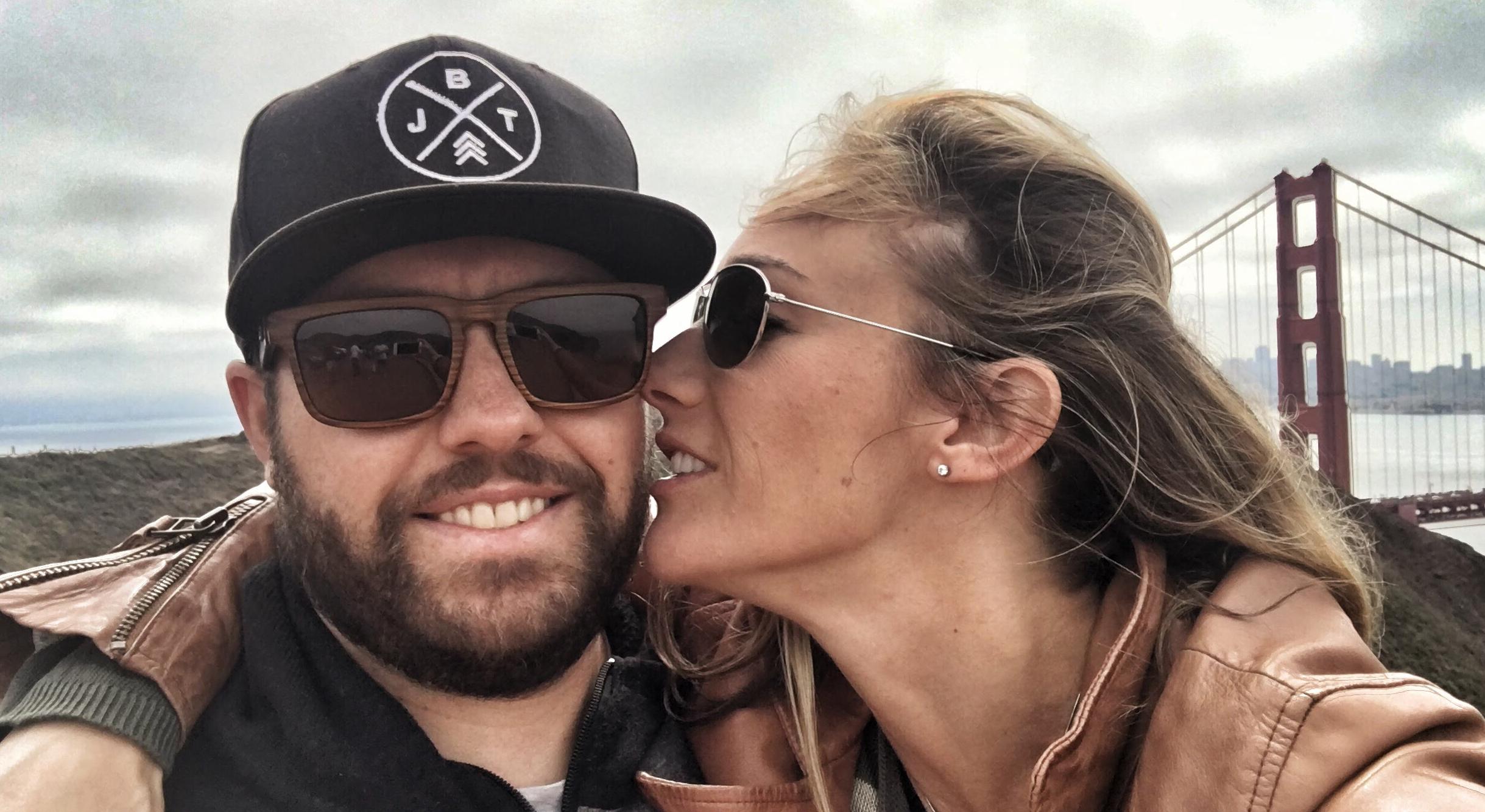 Rachel Guest and Ryan Kiernan's Wedding Website