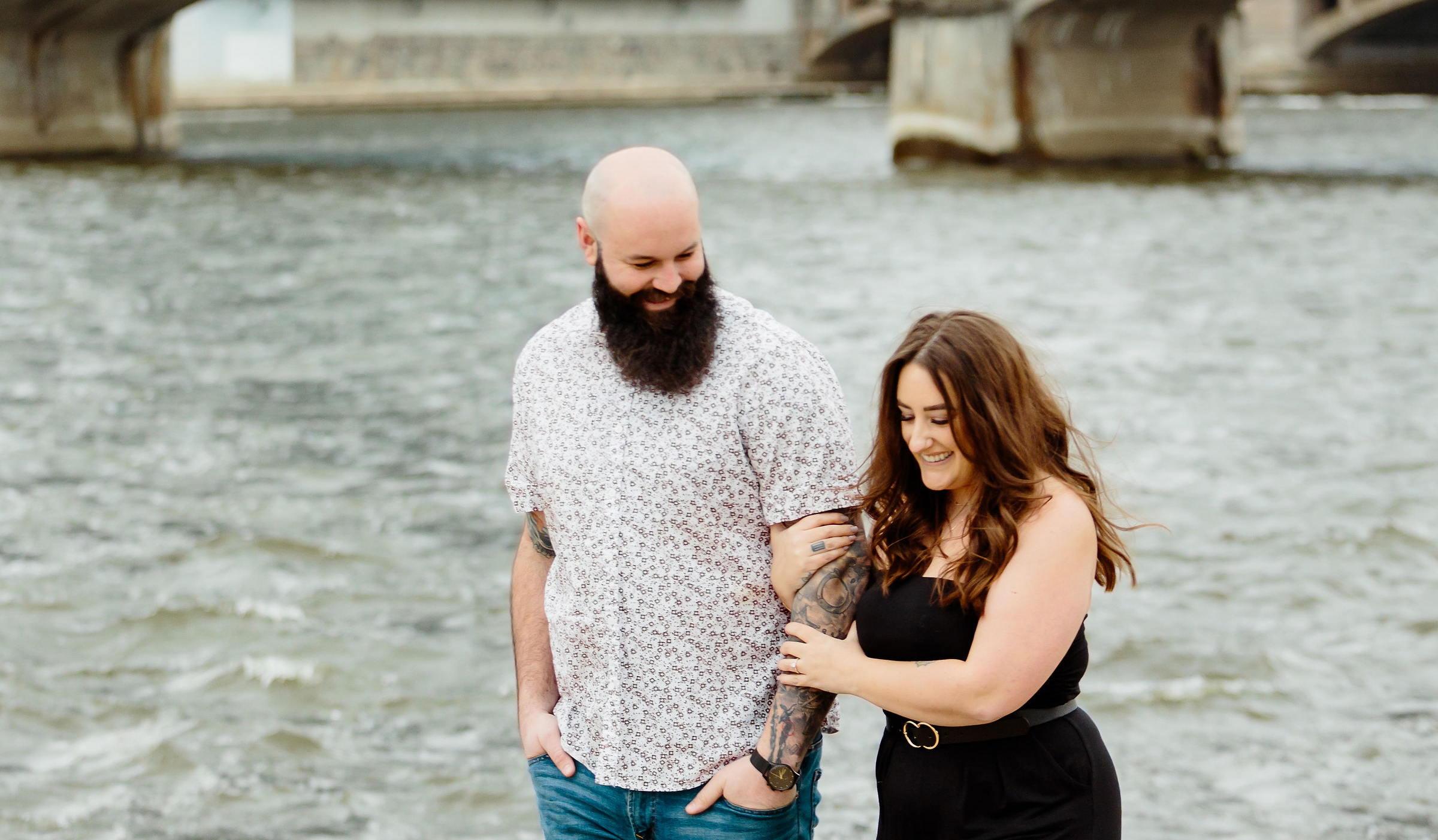 Taylor Sheehan and Jordan Cross' Wedding Website