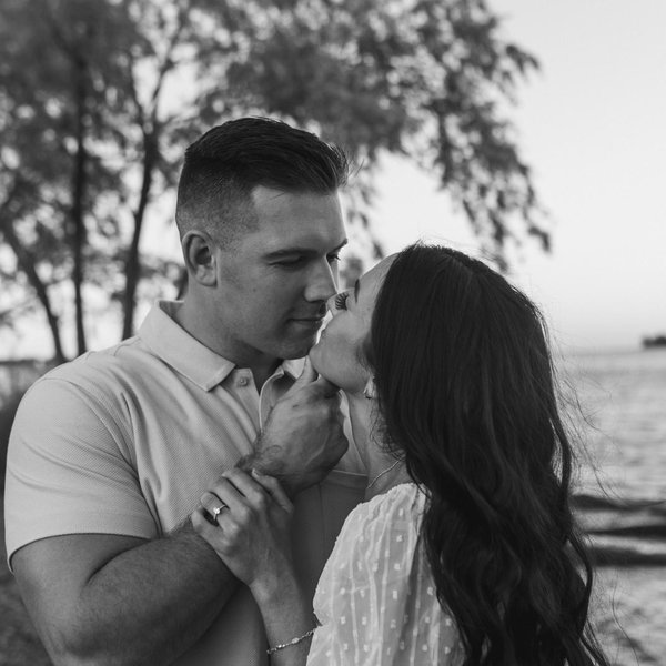 Hallie Mackson and Michael LaForge's Wedding Website