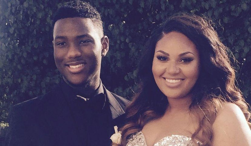 Brittiana L. McDowell and Isaiah C. Wills' Wedding Website