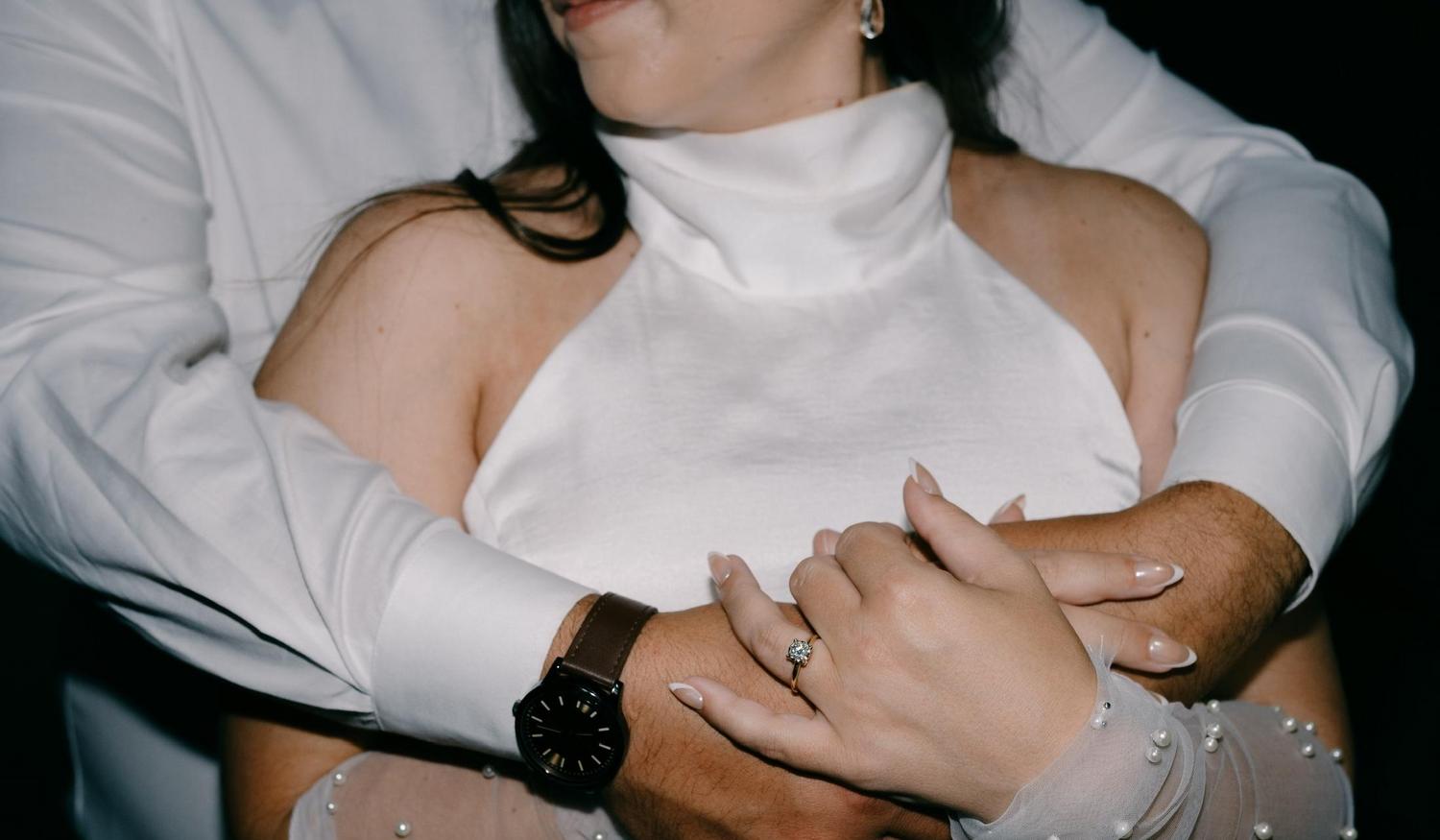 Sabrina Dienst and Anthony Petro's Wedding Website