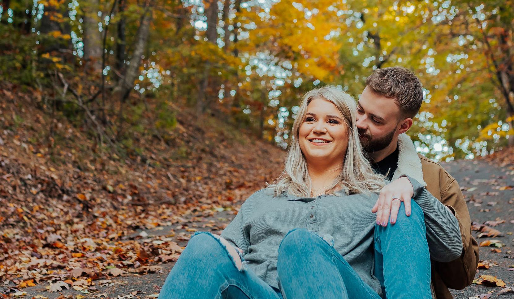 Madison Carmichael and Alec Hatcher's Wedding Website