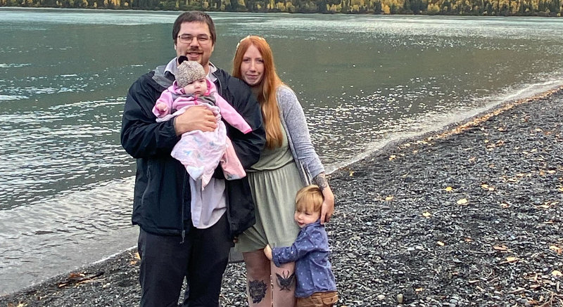Kayla Fagan and Alex Lopez's Wedding Website